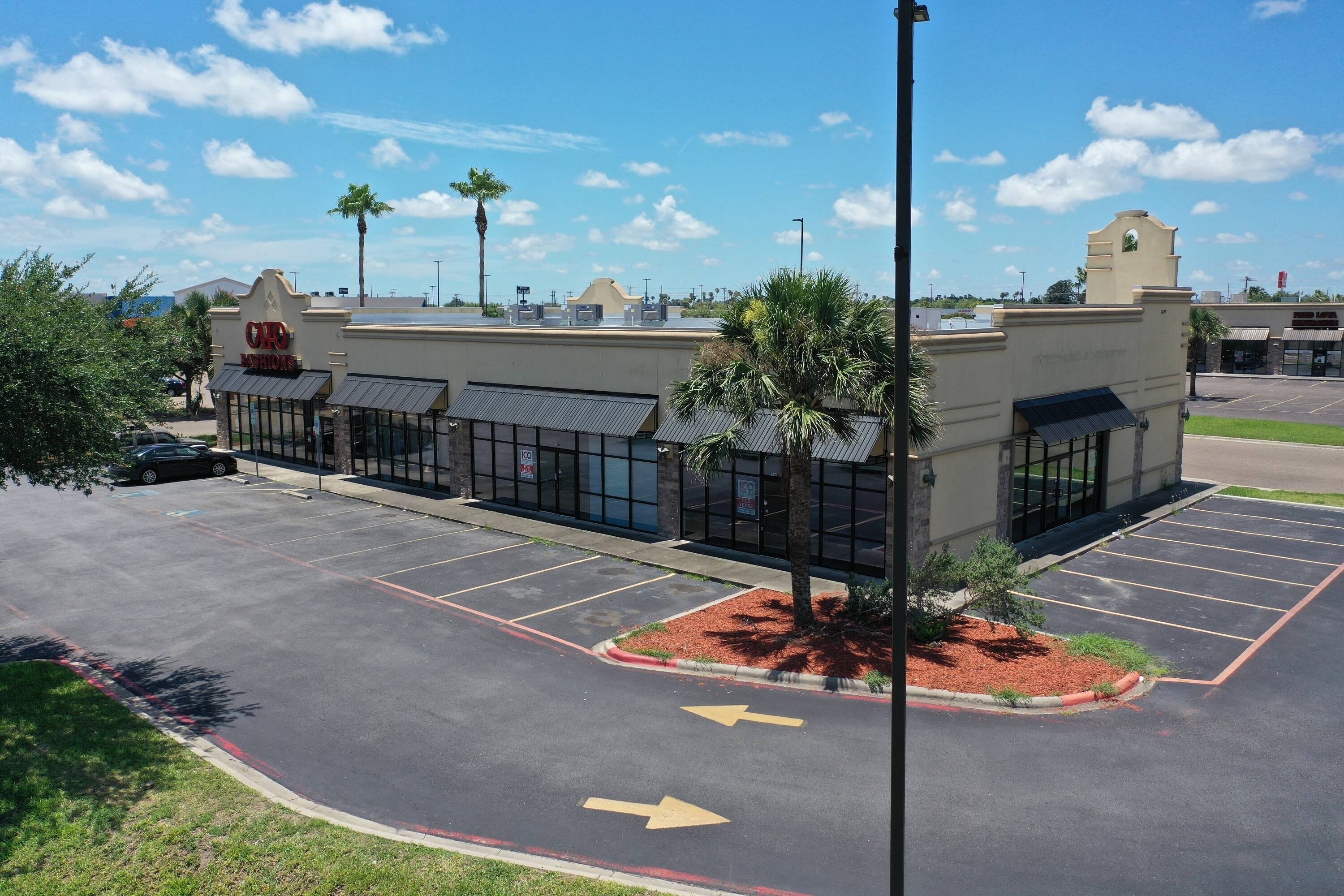 7490 Padre Island Hwy, Brownsville, TX 78521 | Crexi.com