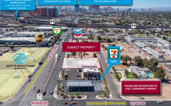 835 N M.L.K. Blvd, Las Vegas, NV 89106 | Crexi.com