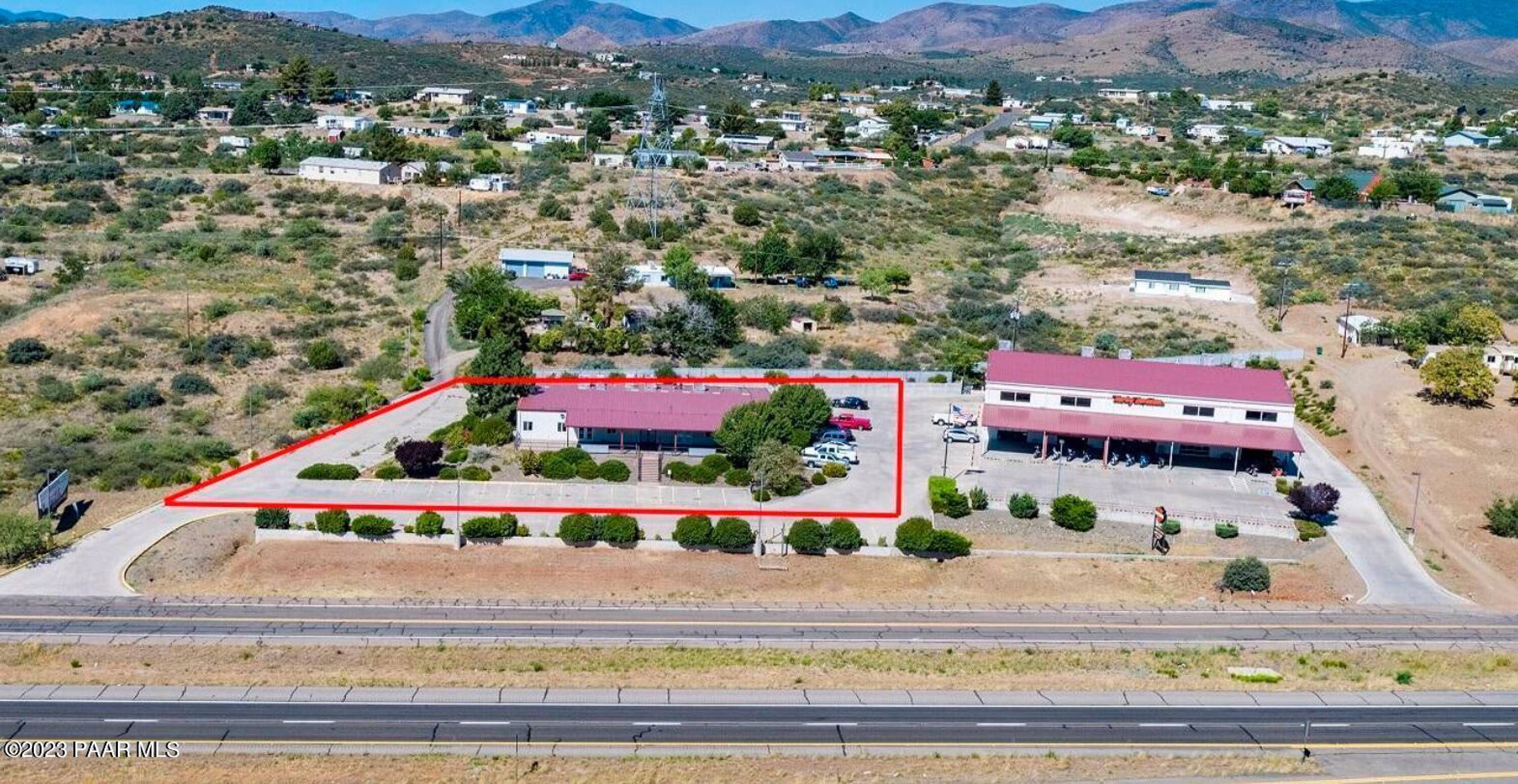 10456 S Hwy 69, Mayer, AZ 86333 | Crexi.com