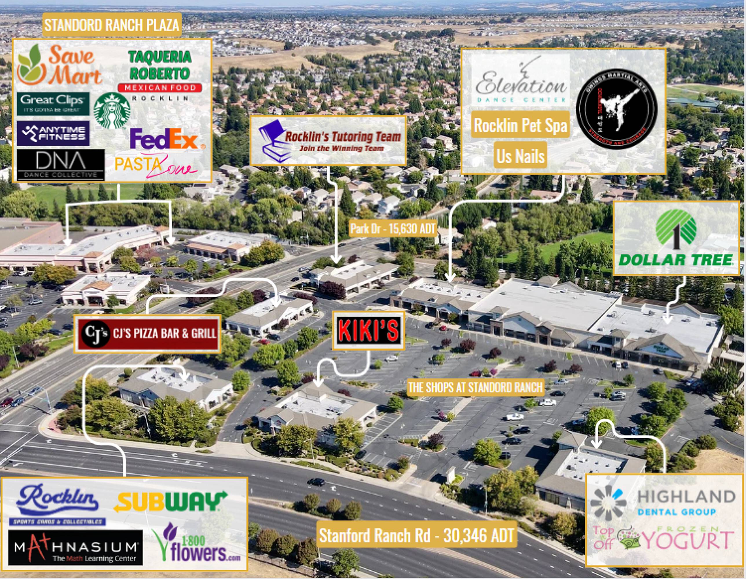 3251 STANFORD RANCH RD Rocklin CA 95765-5553 APN: 367-160-018-000 ...