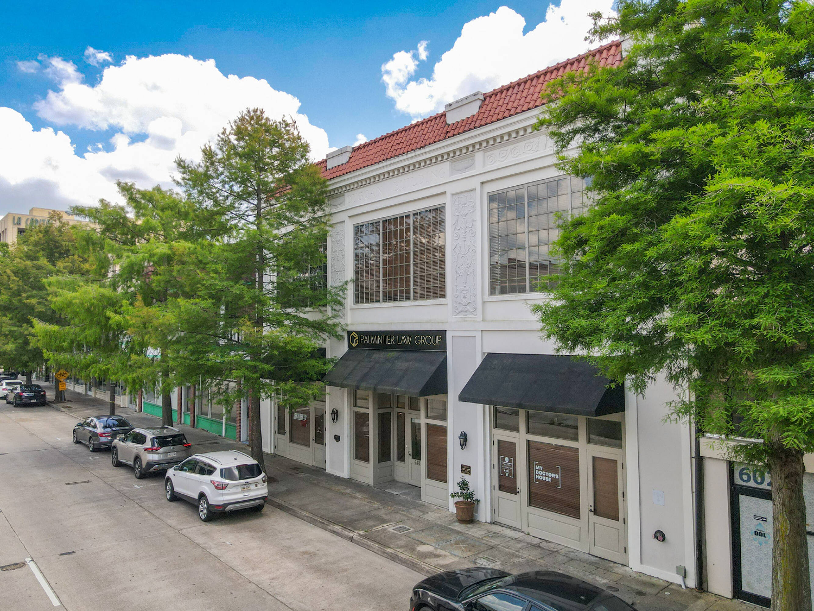 618 Main St, Baton Rouge, LA 70801 | Crexi.com