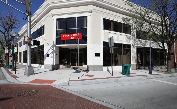 1 W Park Ave, Merchantville, NJ 08109 | Crexi.com