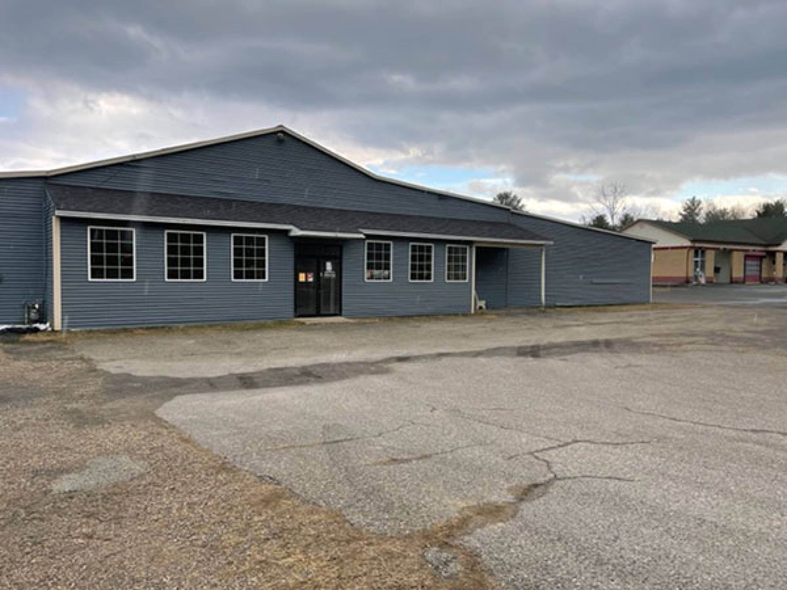 524 Route 7, Milton, VT 05468 | Crexi.com