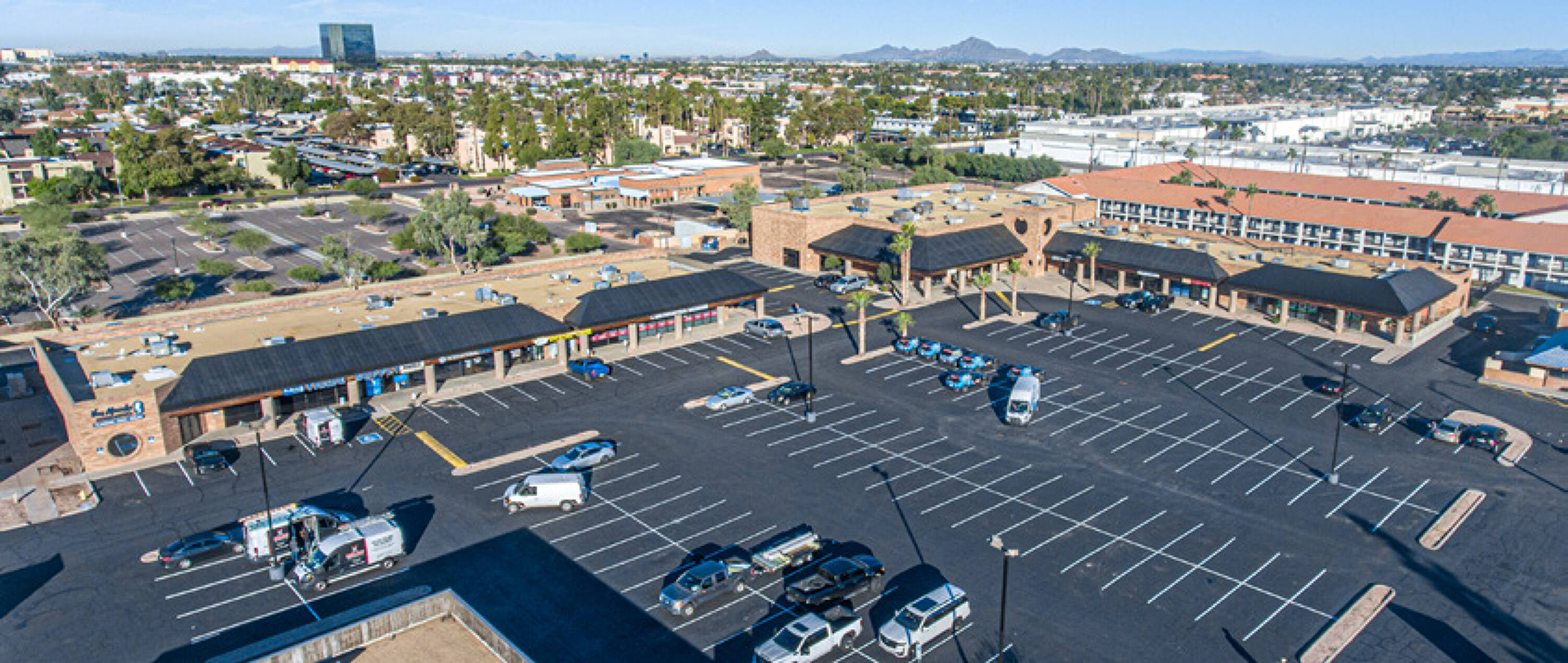 1440 S Country Club Dr, Mesa, AZ 85210 | Crexi.com