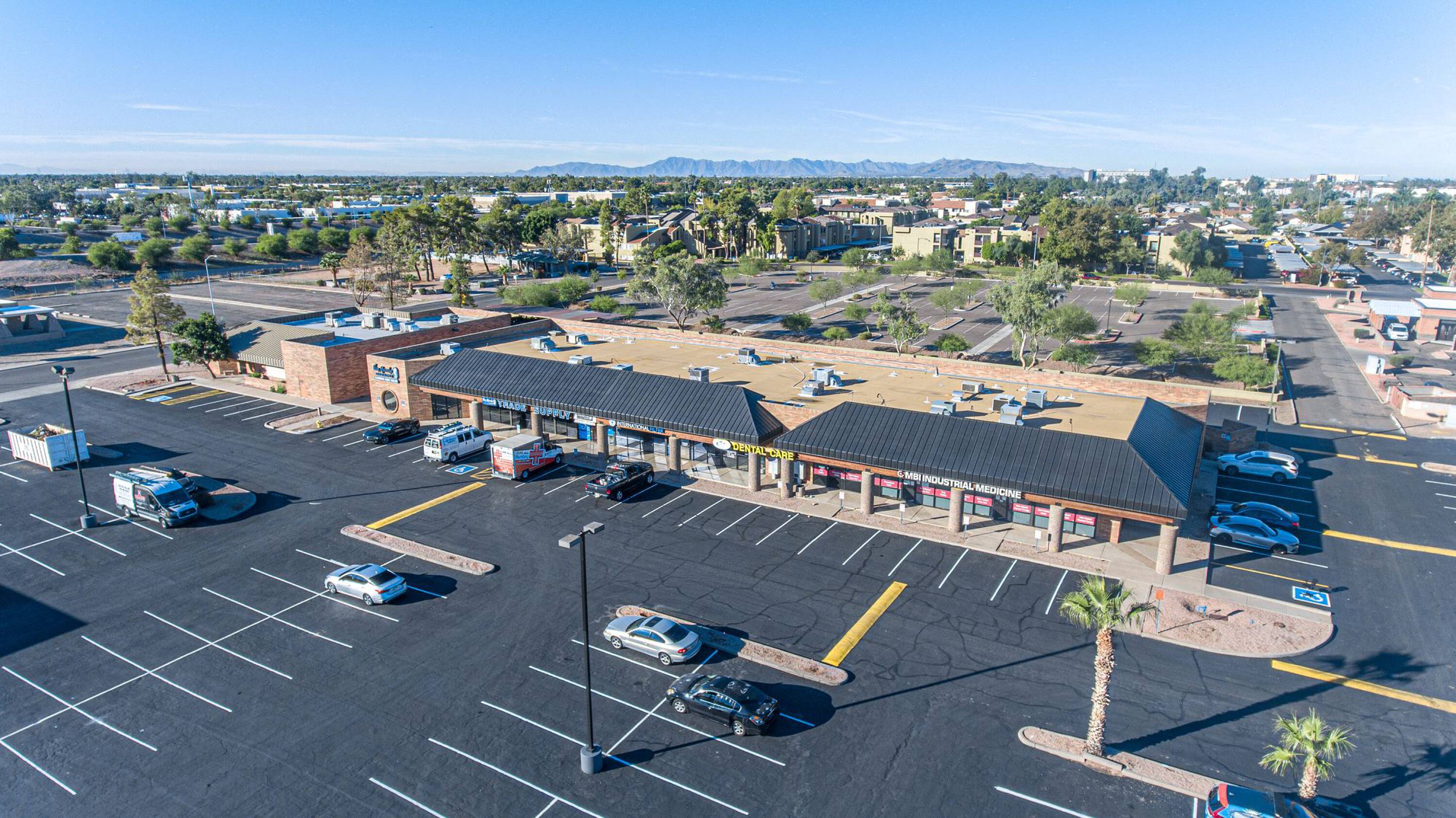 1440 S Country Club Dr, Mesa, AZ 85210 | Crexi.com