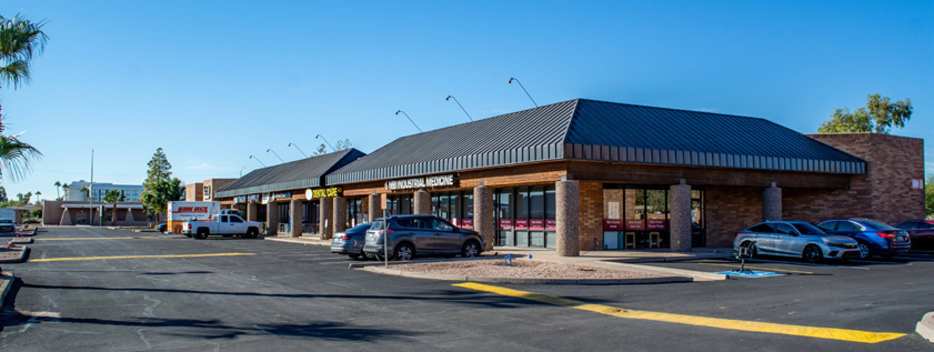 1440 S Country Club Dr, Mesa, AZ 85210 | Crexi.com