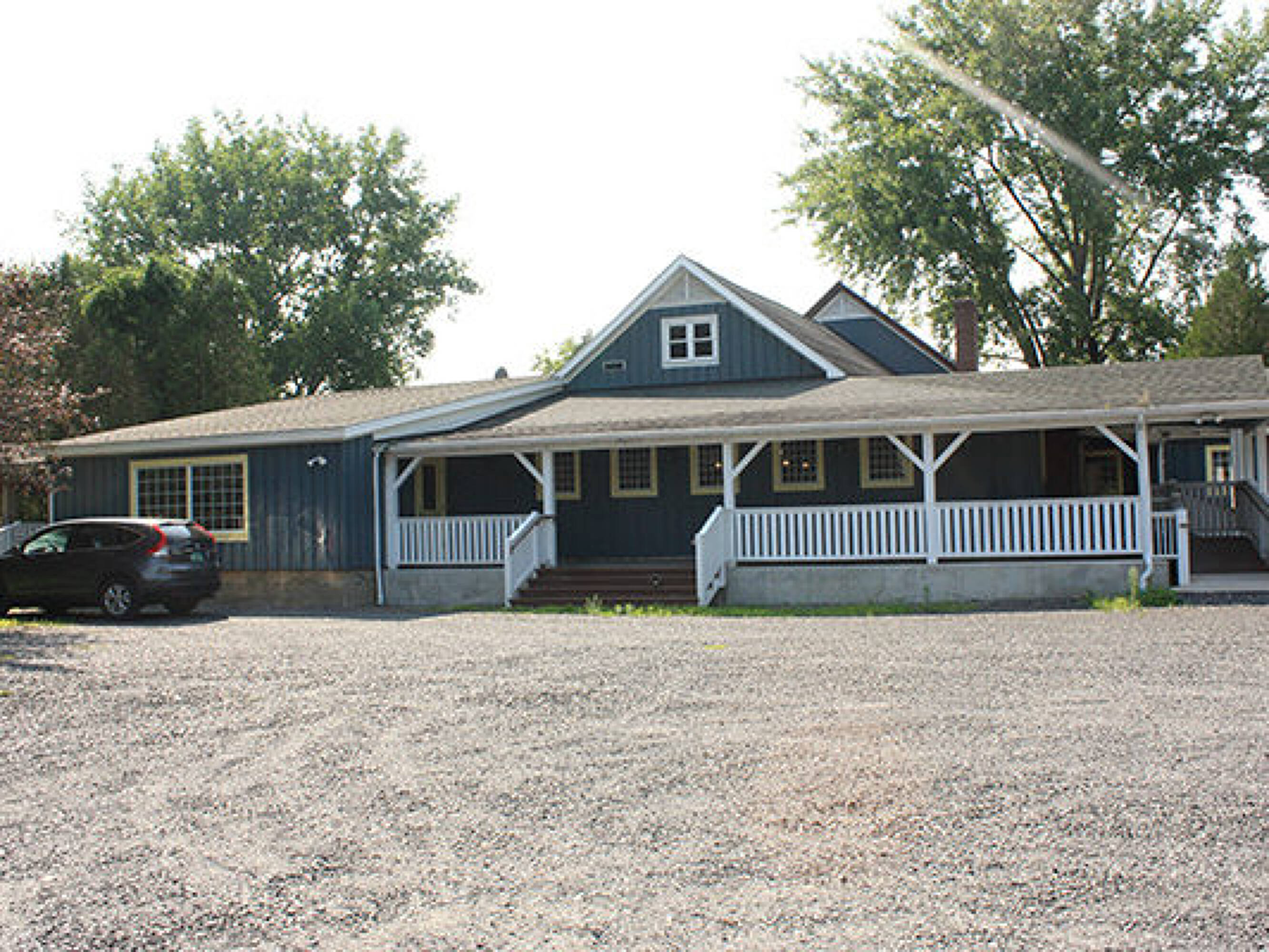 1675 US Route 2, Waterbury Village Historic District, VT 05676 | Crexi.com