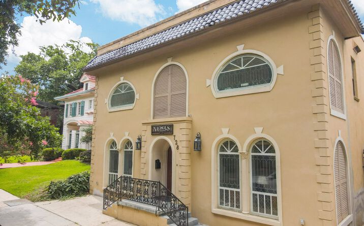 728 North Blvd, Baton Rouge, LA 70802 | Crexi.com