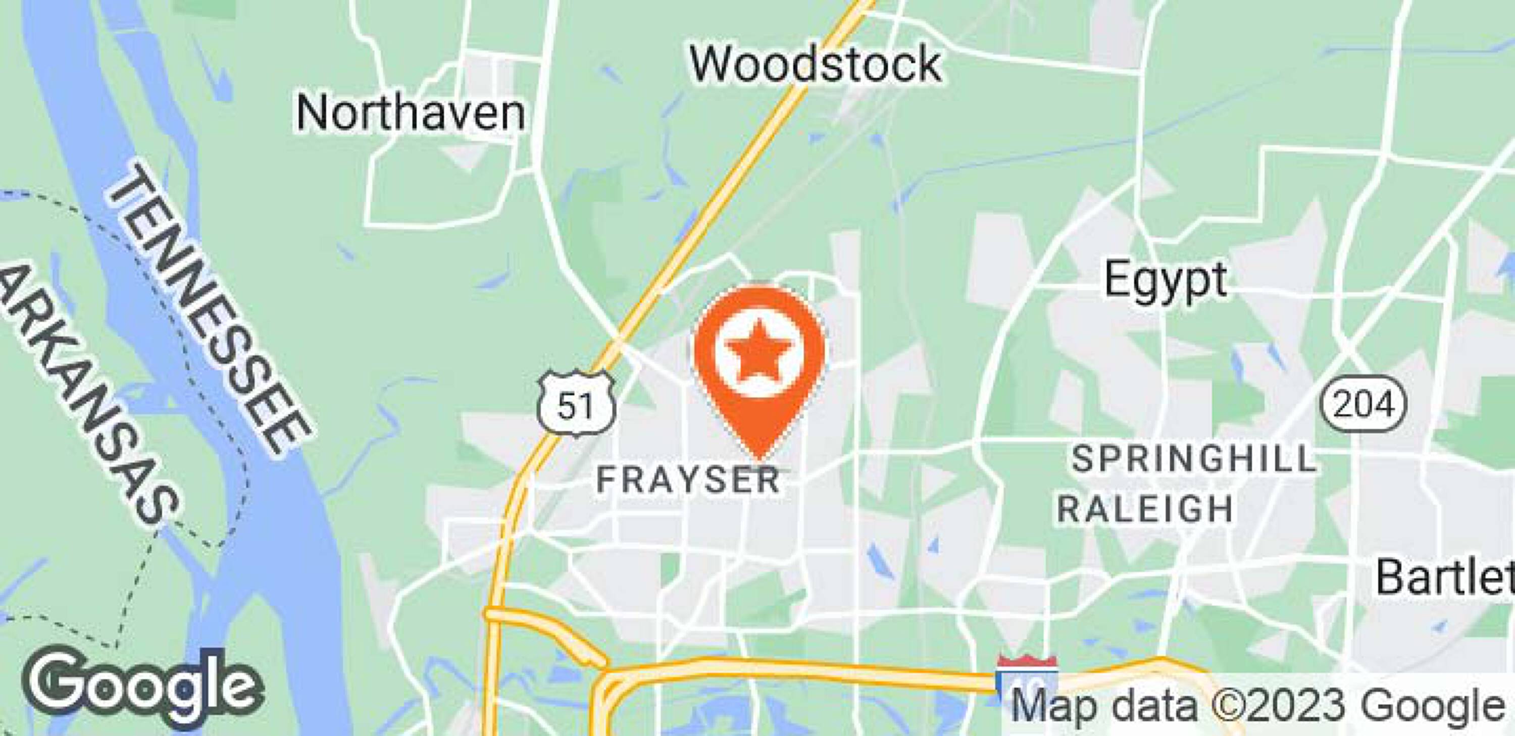 2200 Frayser Blvd, Memphis, TN 38127 | Crexi.com