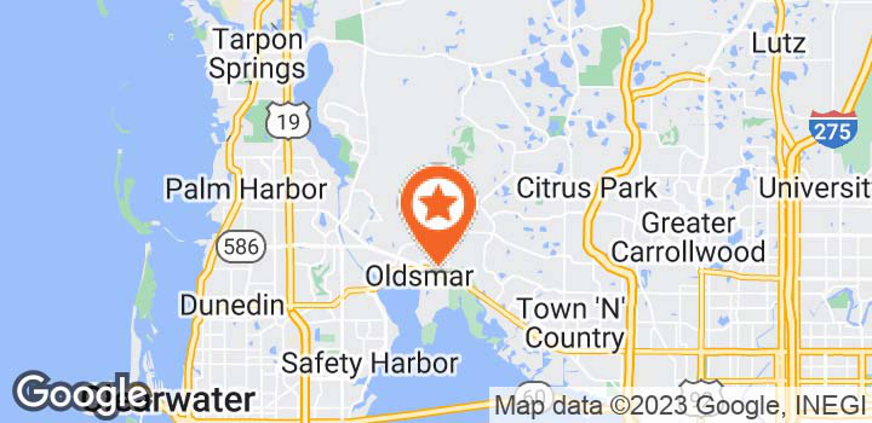 4022 Tampa Rd, Oldsmar, FL 34677 | Crexi.com