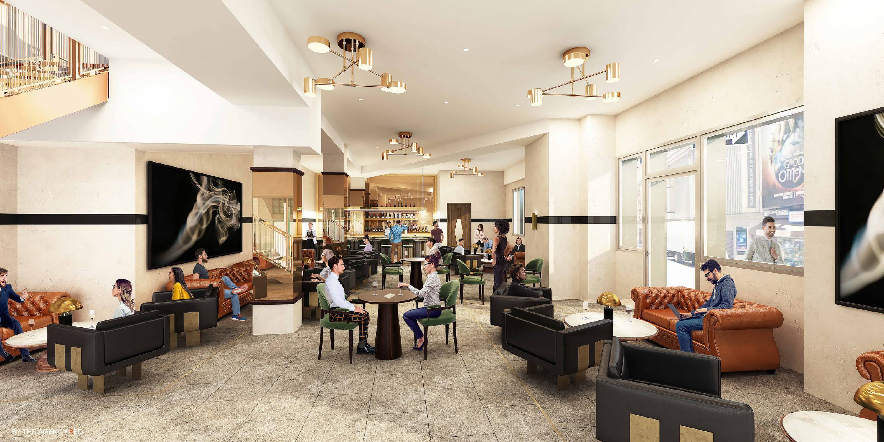 1674 Broadway, New York, NY 10019 | Crexi.com