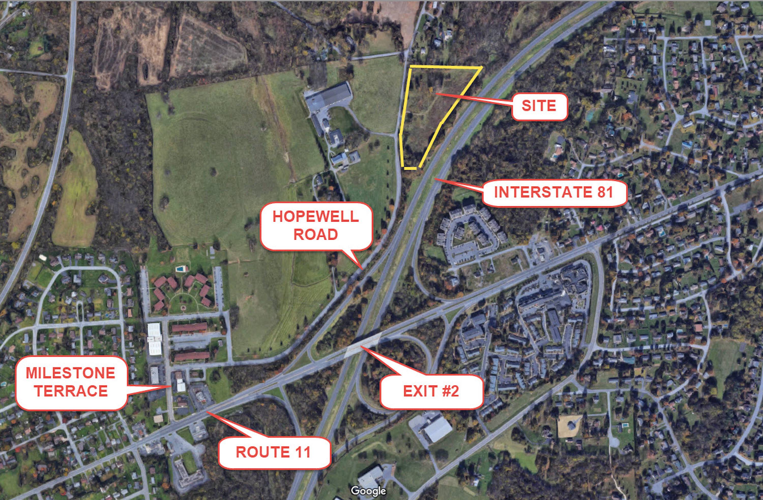 Hopewell Rd, Williamsport, MD 21795 | Crexi.com