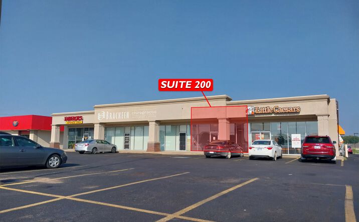 320 N Rock Rd, Derby, KS 67037 | Crexi.com