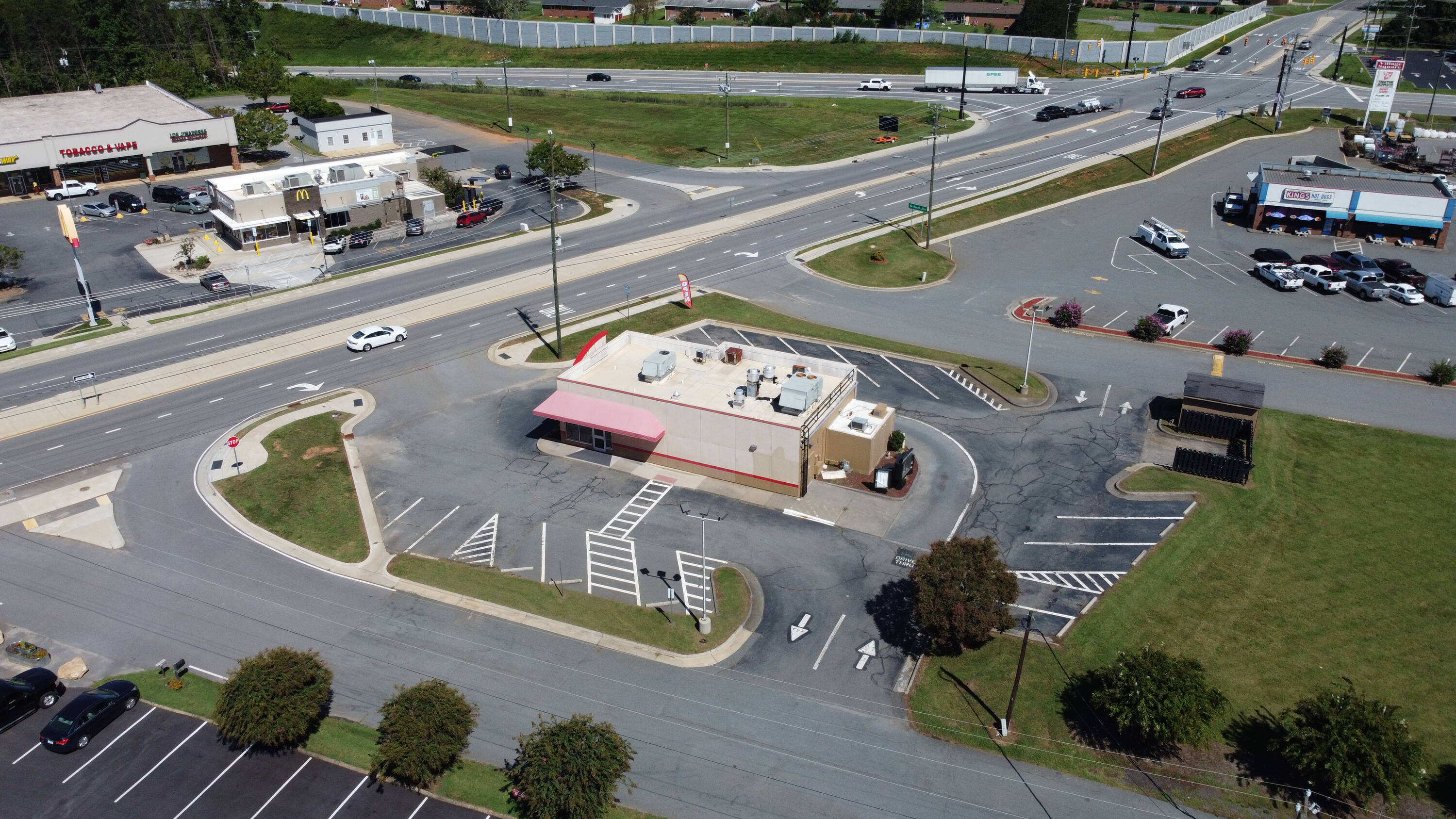 1035 Bethania-Rural Hall Rd, Rural Hall, NC 27045 | Crexi.com