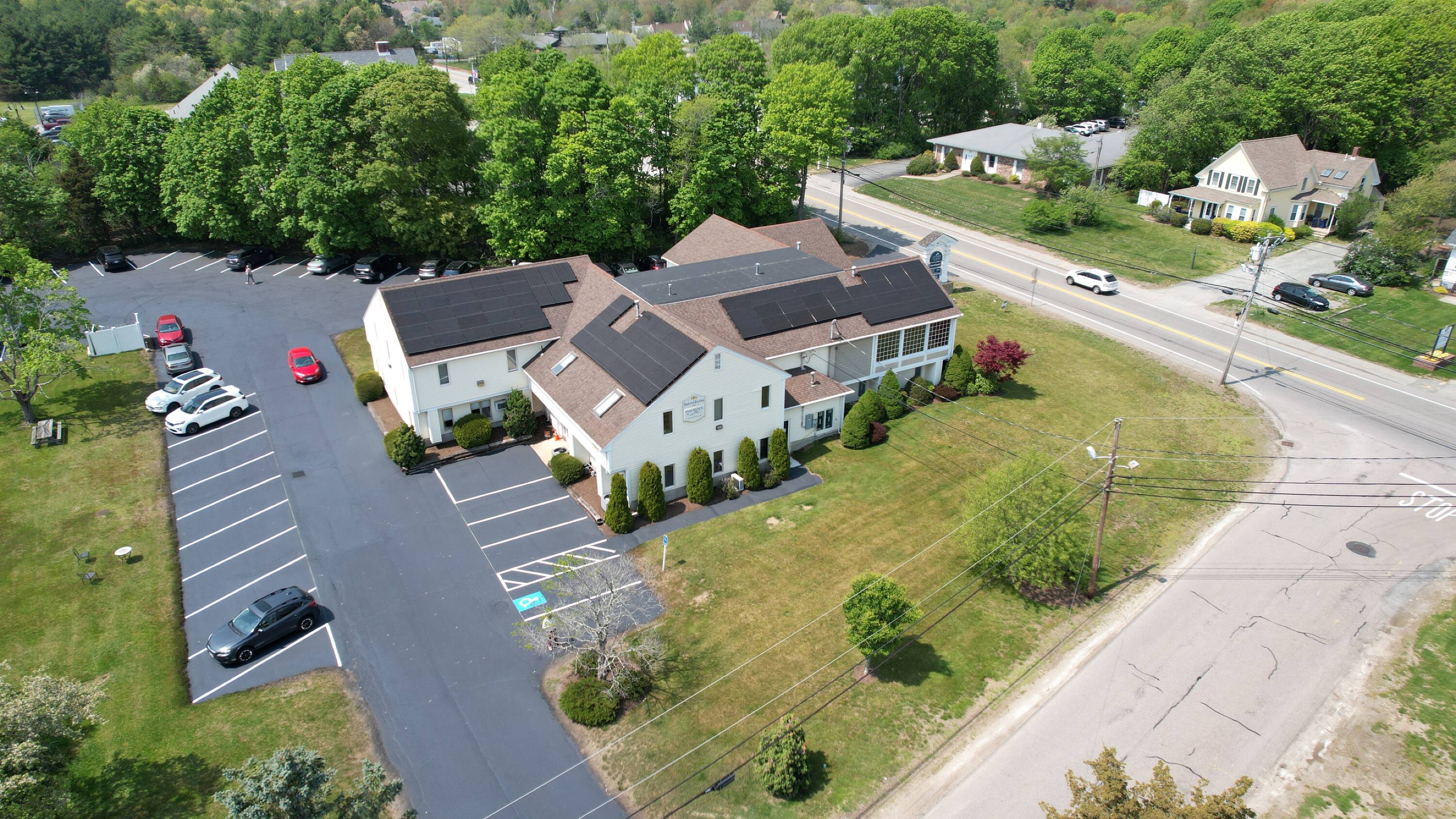 306 Washington St, Norwell, MA 02061 | Crexi.com