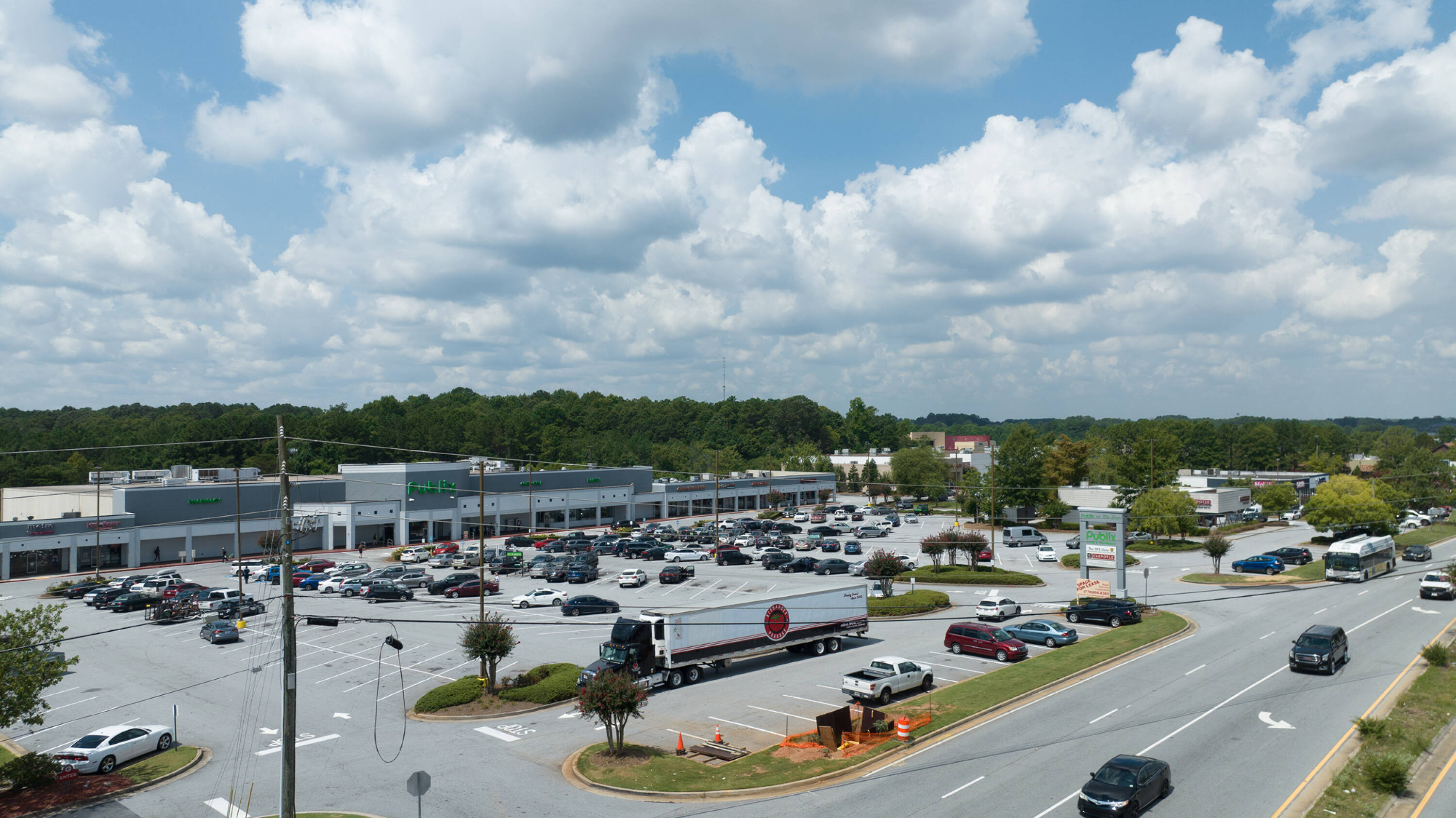 1380 Milstead Ave NE, Conyers, GA 30013 | Crexi.com
