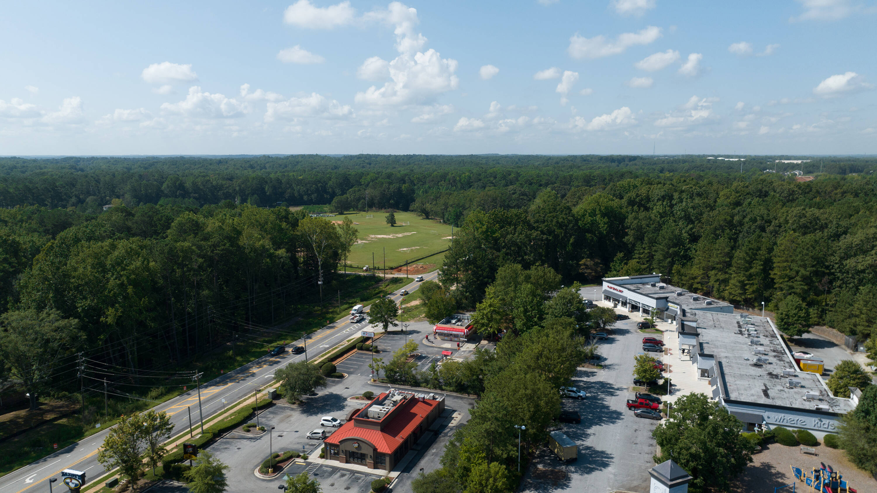 1380 Milstead Ave NE, Conyers, GA 30013 | Crexi.com