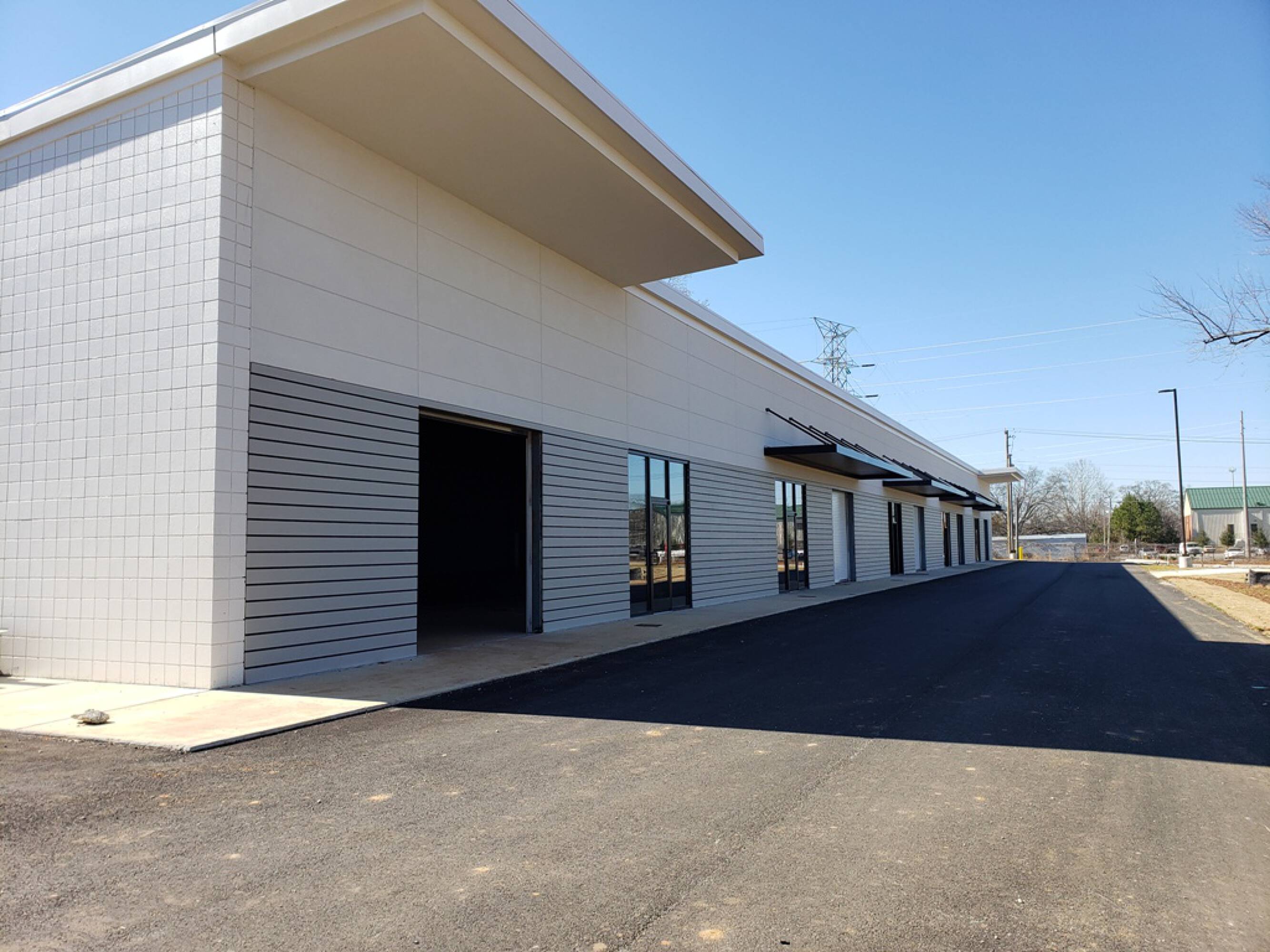 2819 NEWBY RD SW Huntsville AL 35805-4747 APN: 29308 | Crexi.com