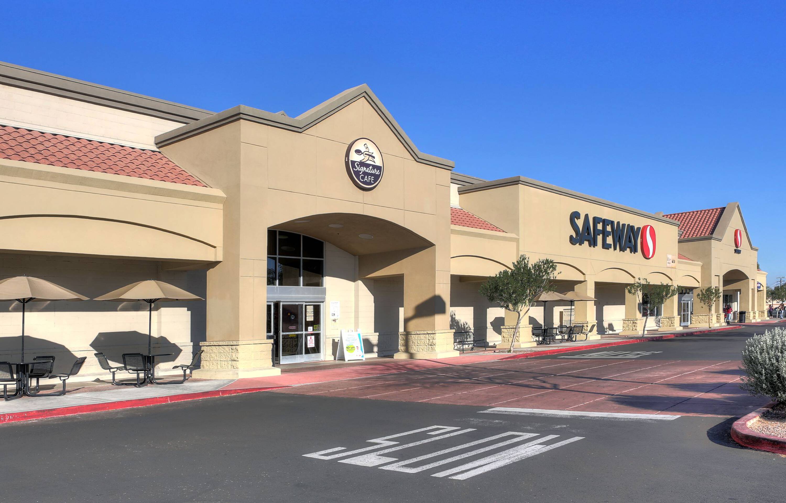 12370 N 83rd Ave, Peoria, AZ 85381 | Crexi.com
