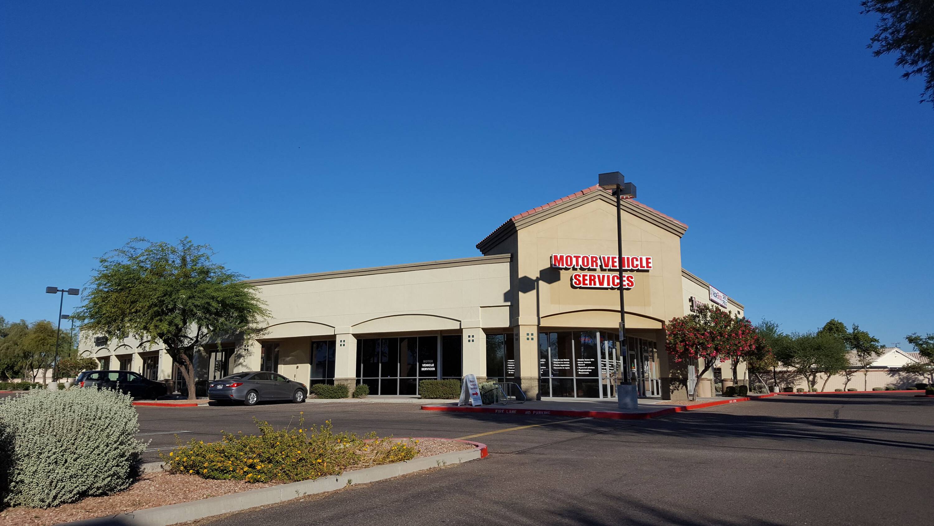 12370 N 83rd Ave, Peoria, AZ 85381 | Crexi.com