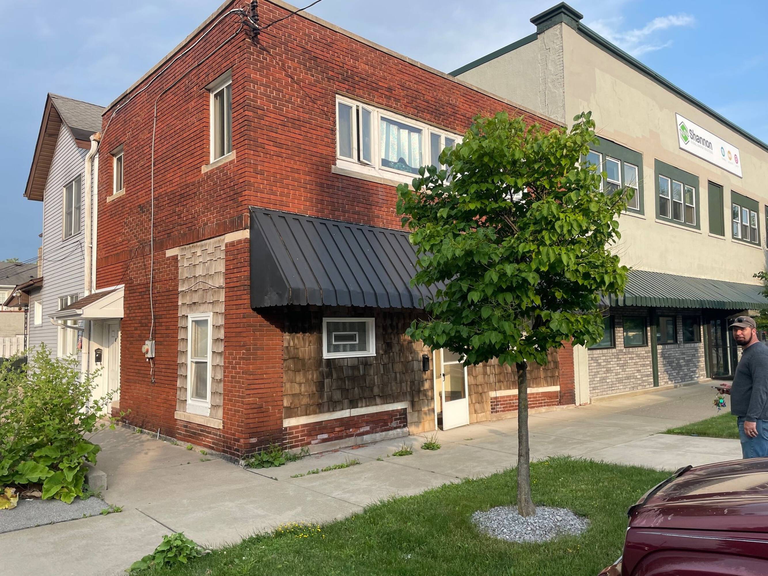 81 N Main St, North Tonawanda, NY 14120 | Crexi.com
