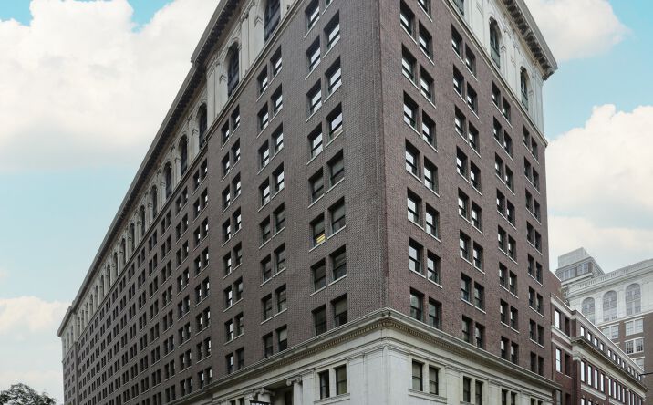 600 Chestnut St, Philadelphia, PA 19106 | Crexi.com