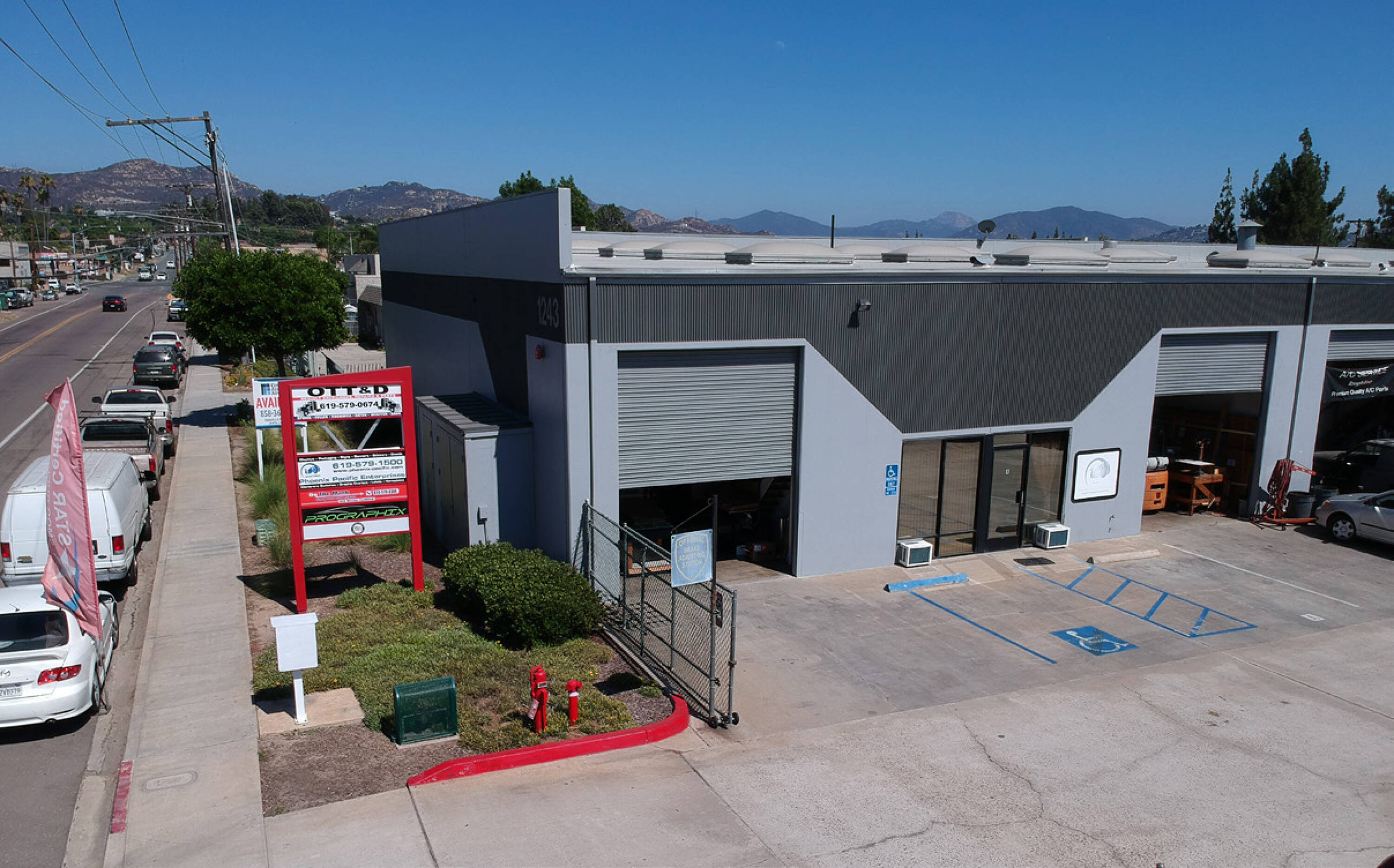 1243 GREENFIELD DR El Cajon CA 92021-3330 APN: 484-110-07-00 | Crexi.com