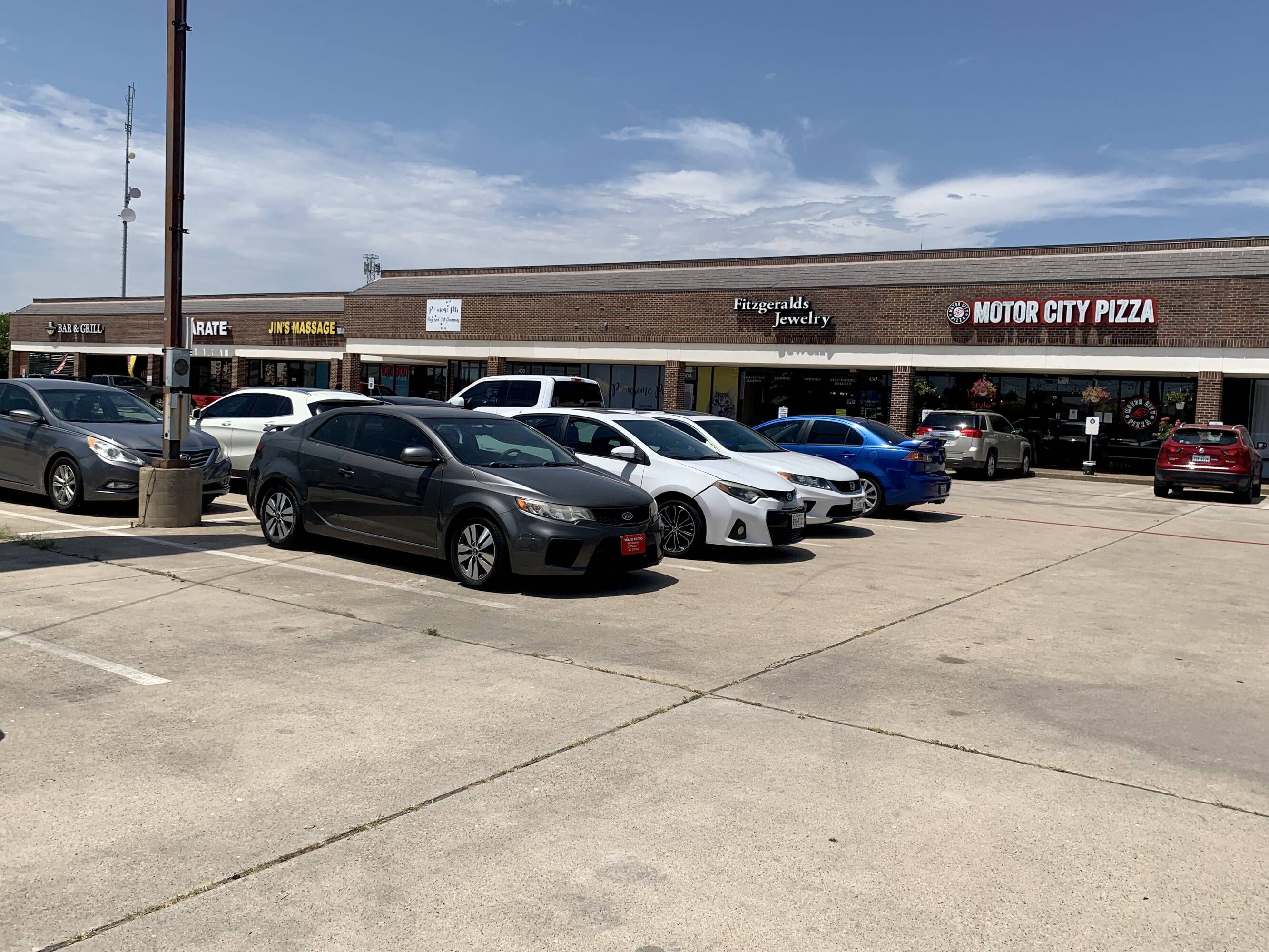 1425 Justin Rd, Lewisville, TX 75077 | Crexi.com