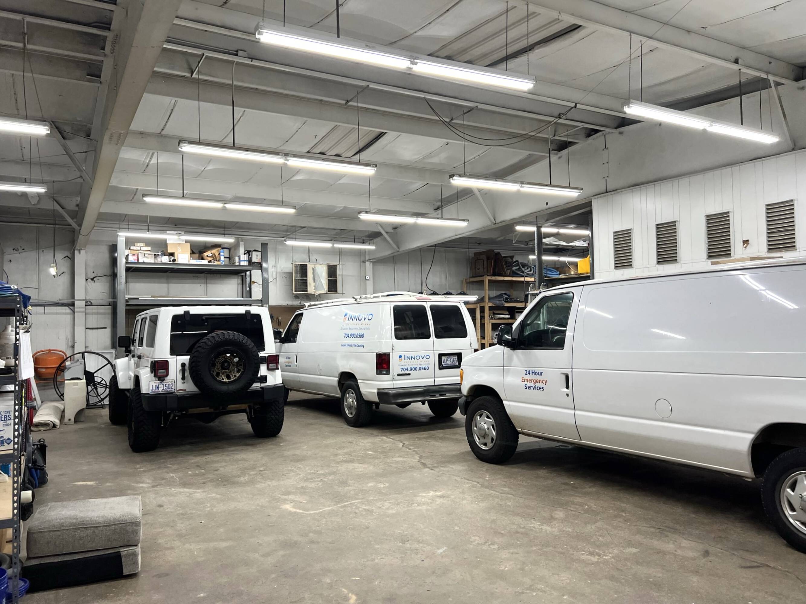 8718 Statesville Rd, Charlotte, NC 28269 | Crexi.com