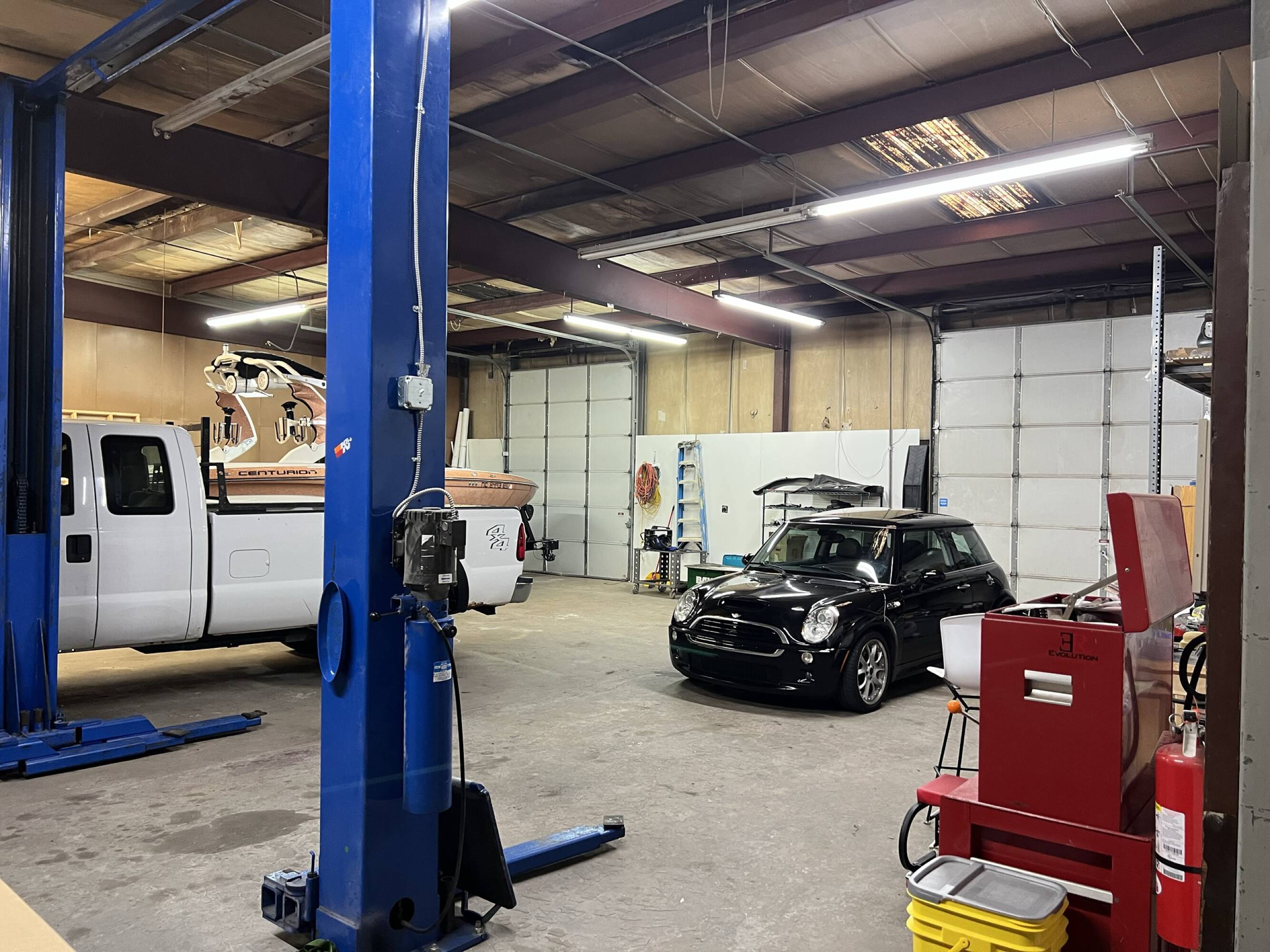 8718 Statesville Rd, Charlotte, NC 28269 | Crexi.com