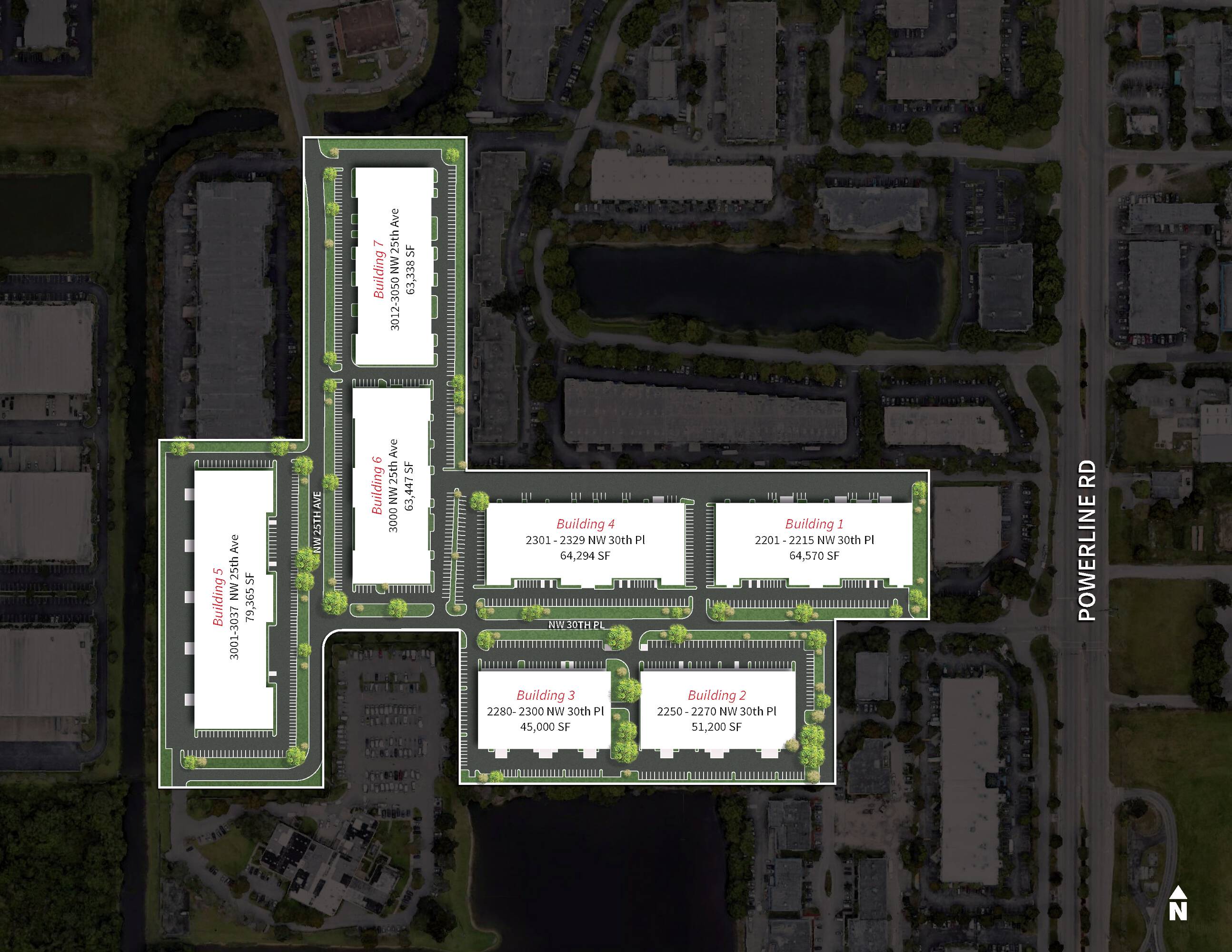 2254 NW 30th Pl, Pompano Beach, FL 33069 | Crexi.com