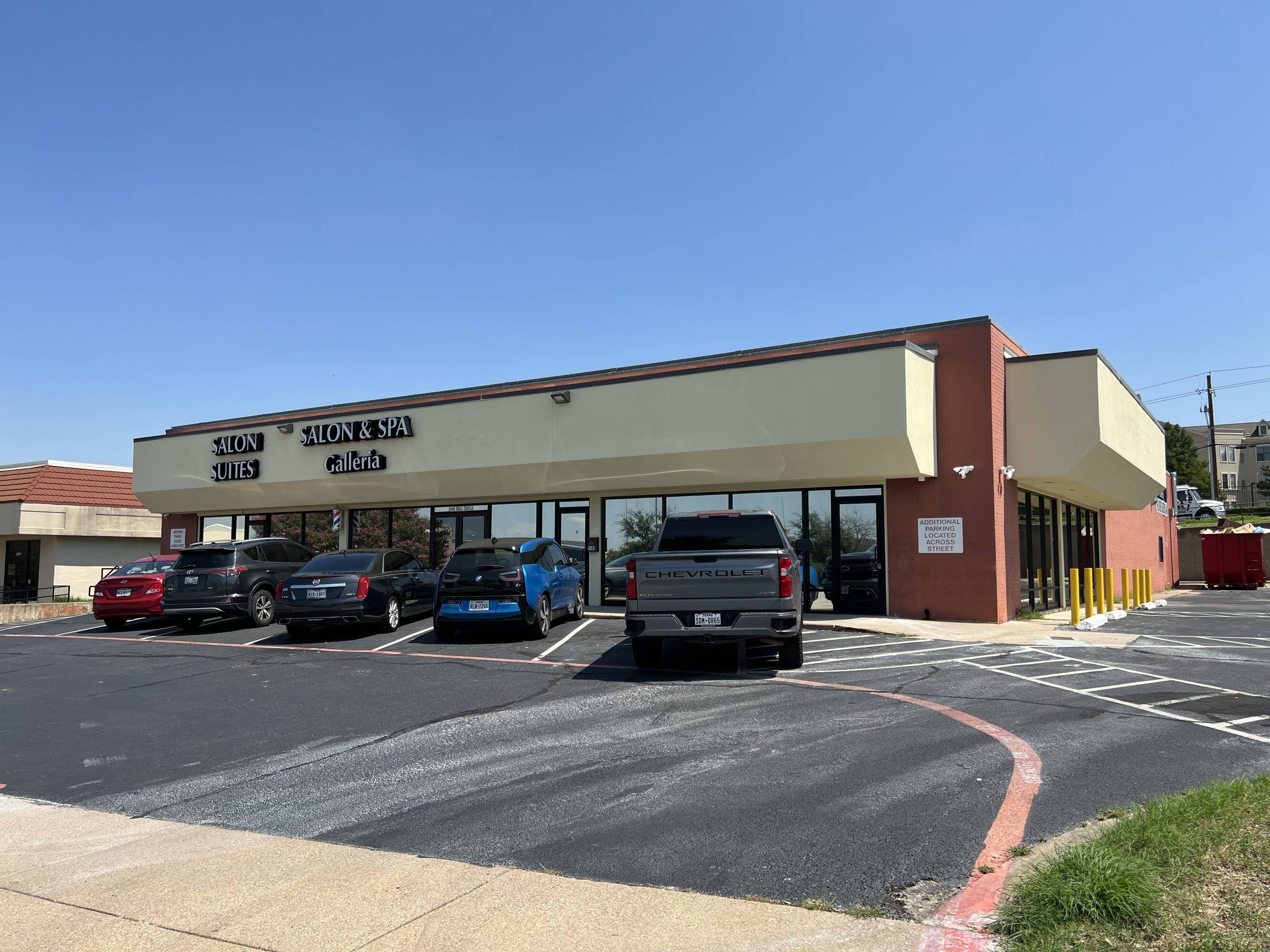 2400 Mall Cir., Fort Worth, TX 76116 | Crexi.com