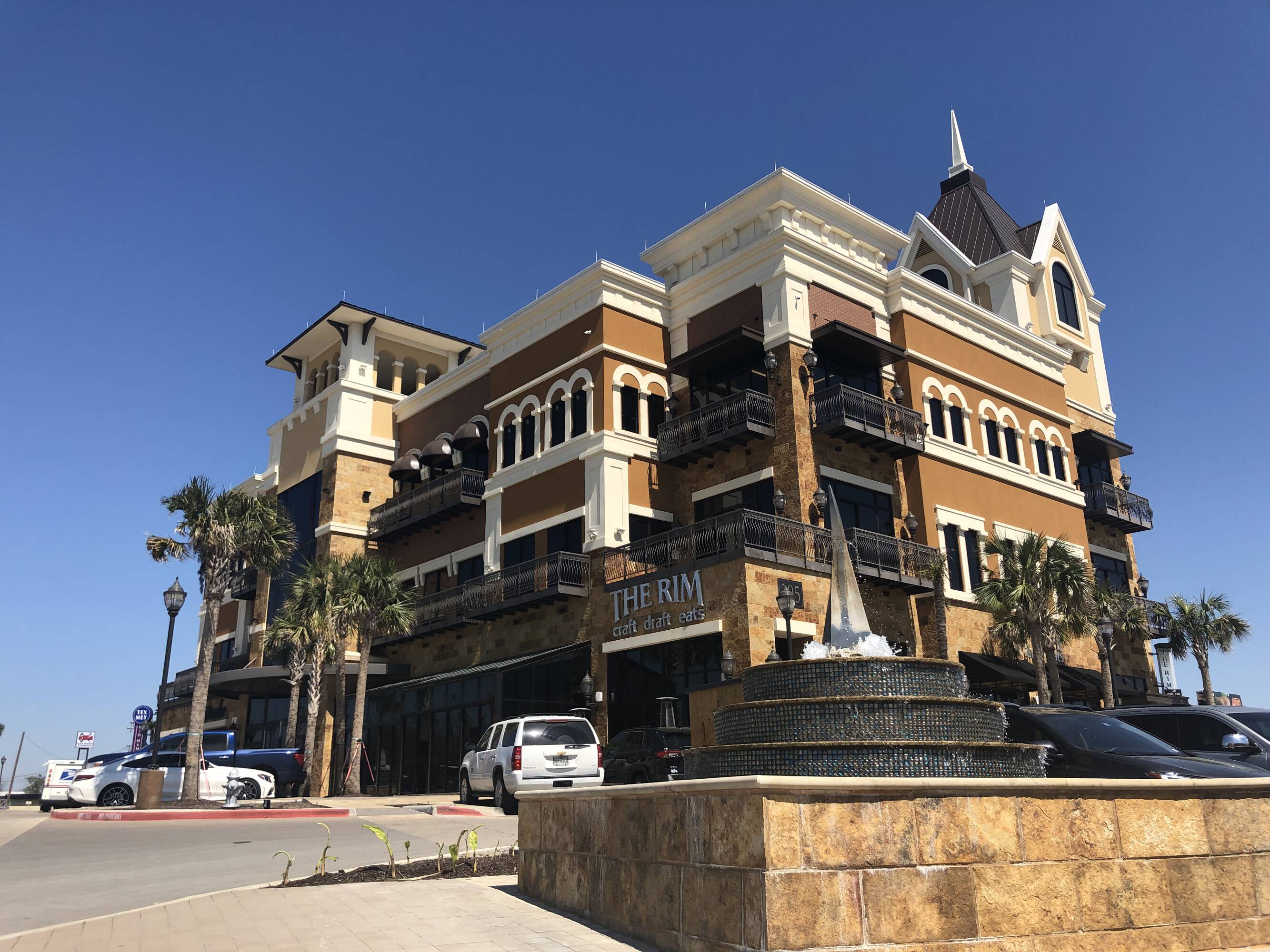 295 E Renfro St., Burleson, TX 76028 | Crexi.com