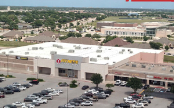 2122 Rufe Snow Dr., Keller, TX 76248 | Crexi.com