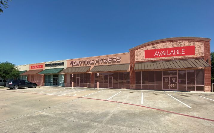 1856 Precinct Line Rd., Hurst, TX 76054 | Crexi.com