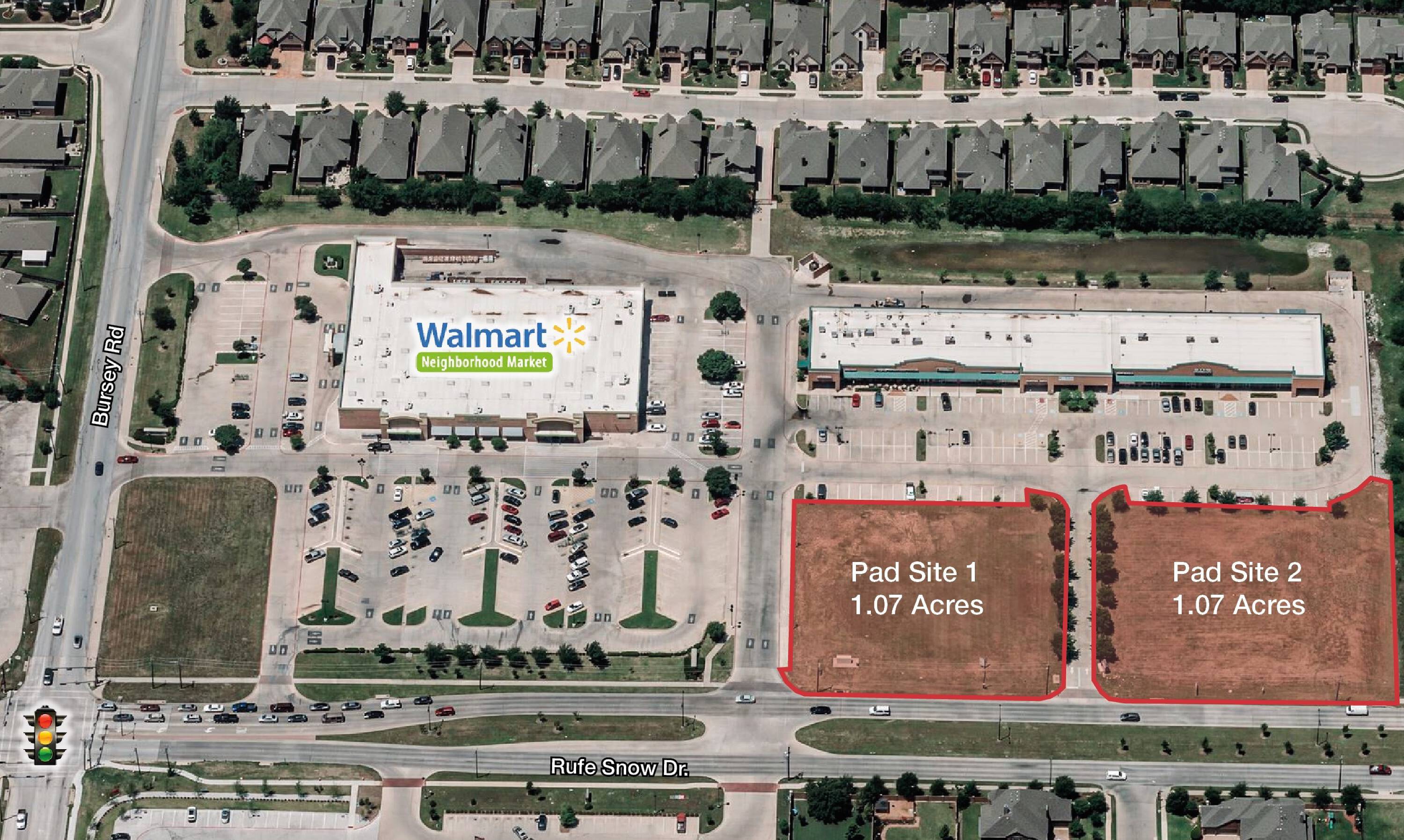 2126 Rufe Snow Dr., Keller, TX 76248 | Crexi.com