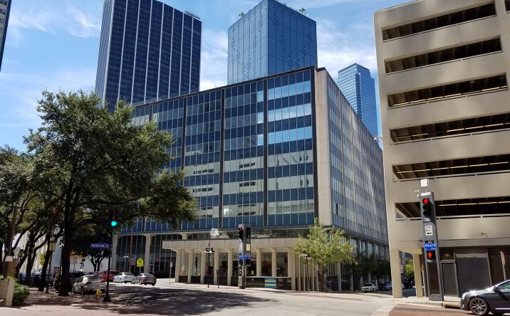 2008 Commerce St, Dallas, TX 75201 | Crexi.com