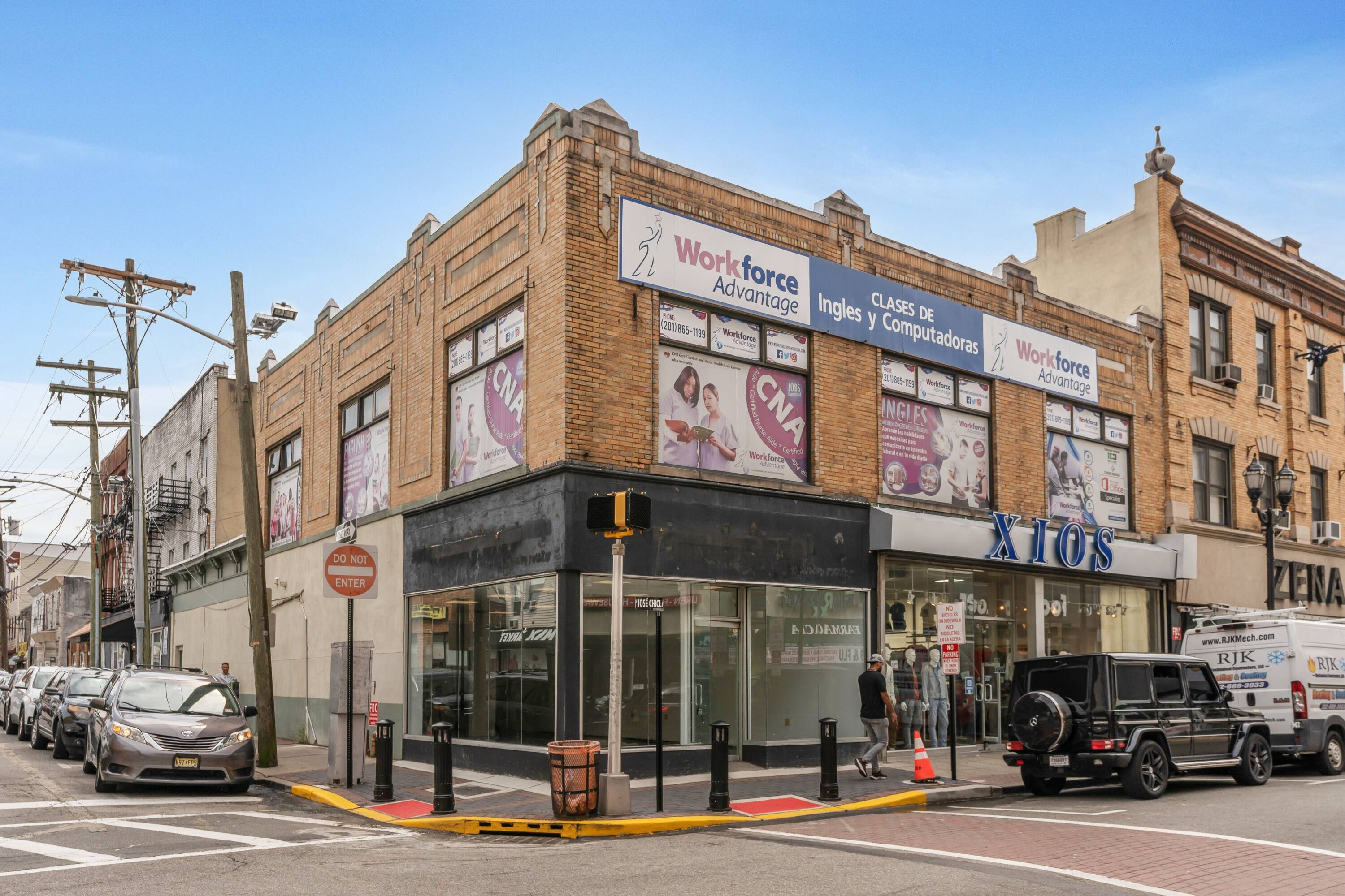 3616 Bergenline Ave, Union City, NJ 07087 | Crexi.com