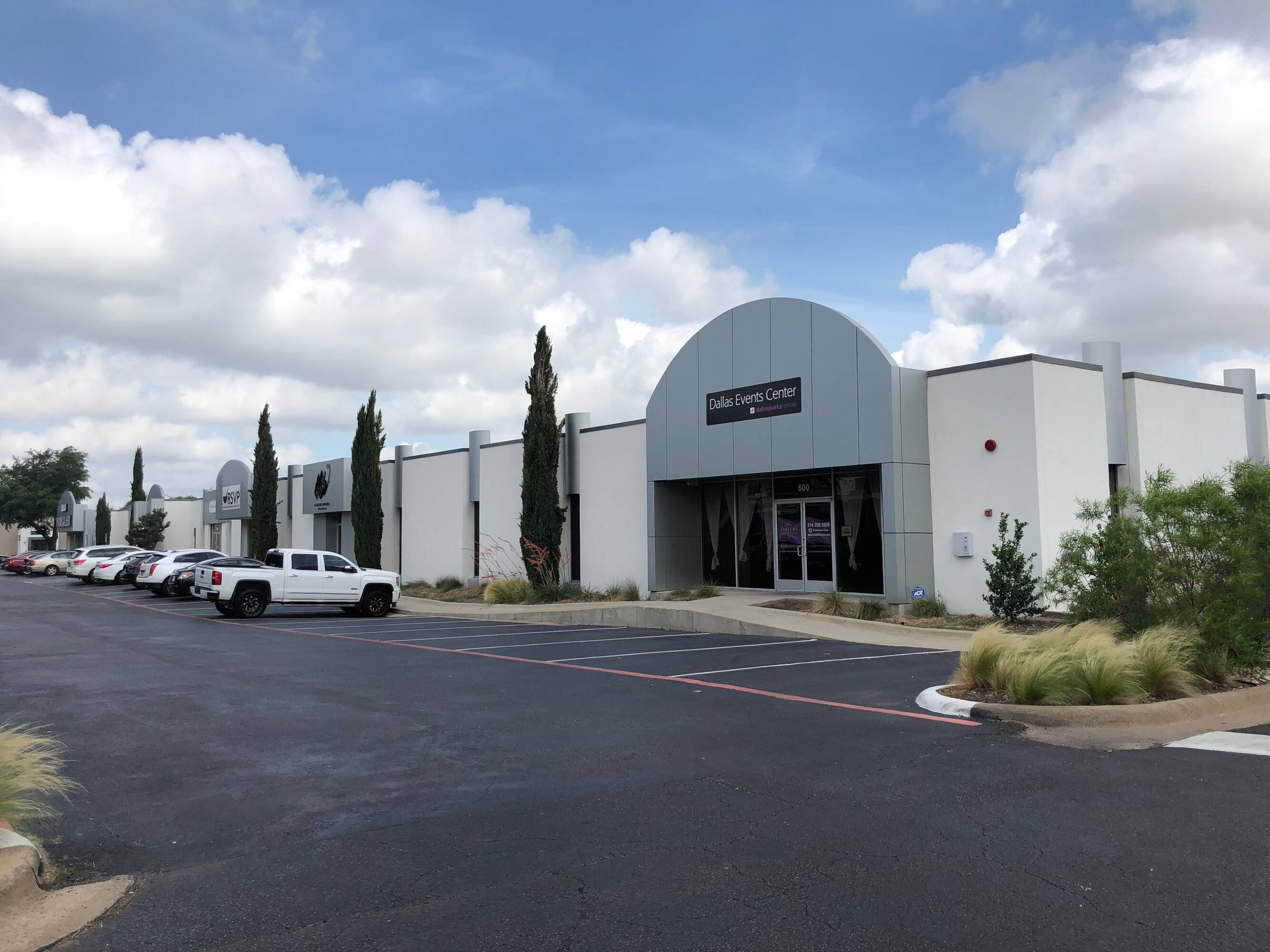 4343-4347 Sigma Rd., Farmers Branch, TX 75244 | Crexi.com