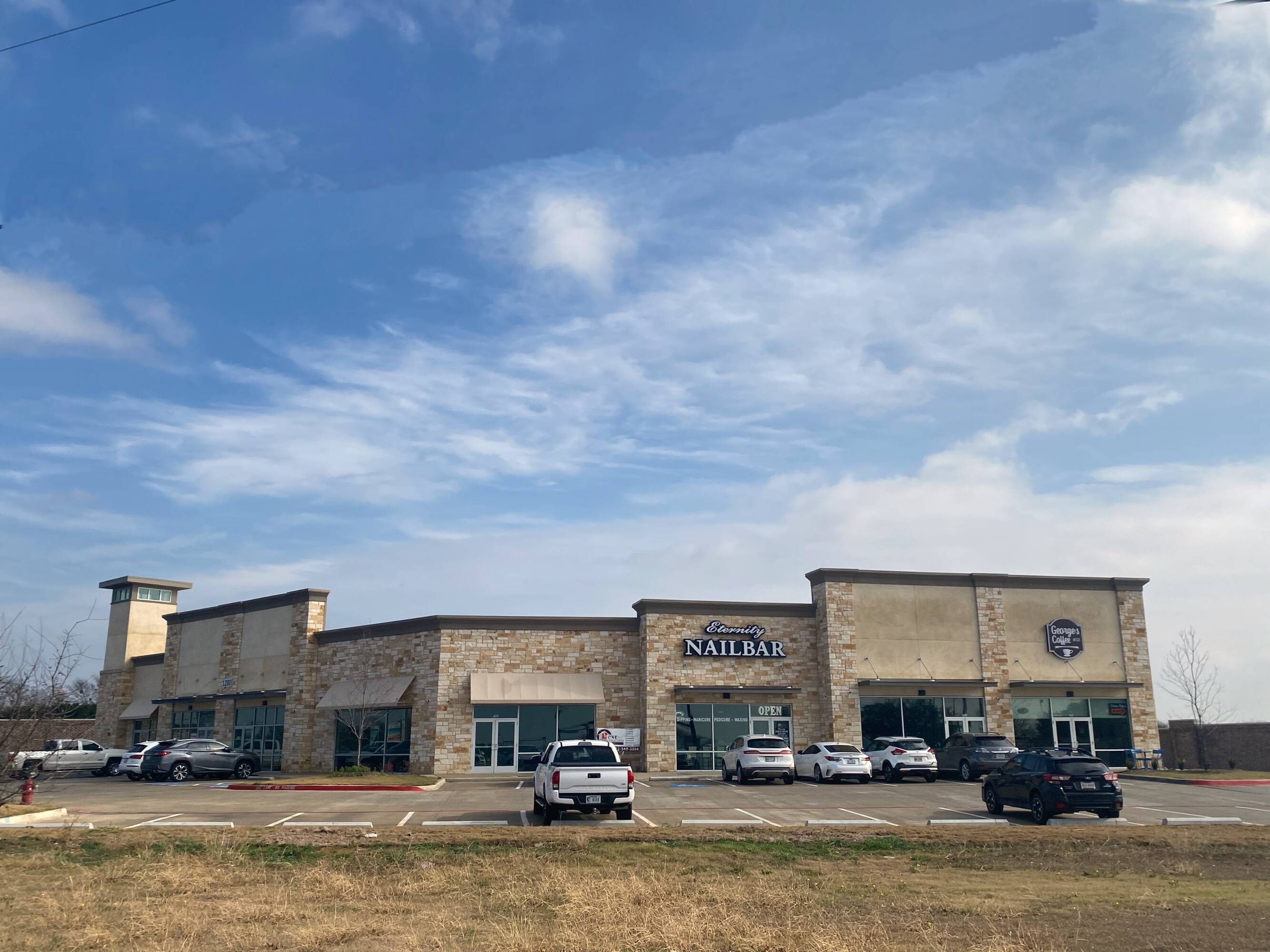 1280 Sam Rayburn Hwy., Melissa, TX 75454 | Crexi.com
