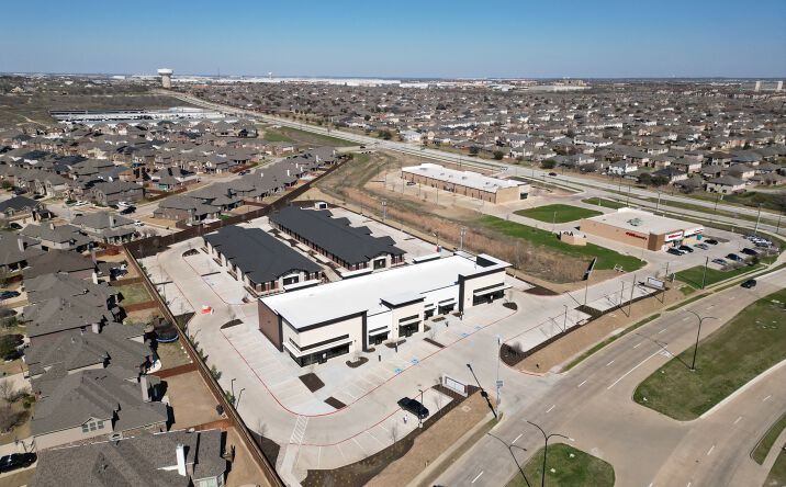 1901 Heritage Trace Pkwy., Fort Worth, TX 76177 | Crexi.com