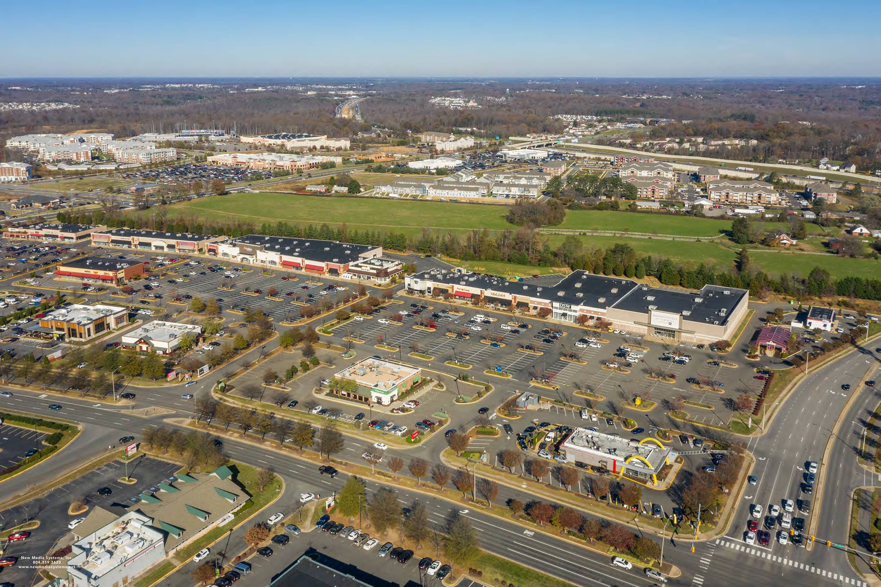 1297 Carl D Silver Pkwy, Fredericksburg, VA 22401 | Crexi.com