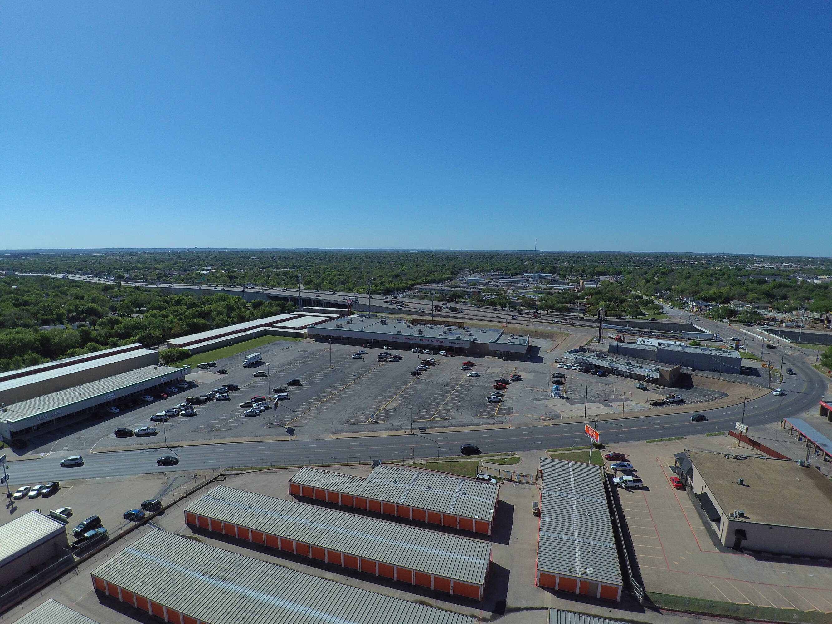 5203 McCart Ave., Fort Worth, TX 76115 | Crexi.com