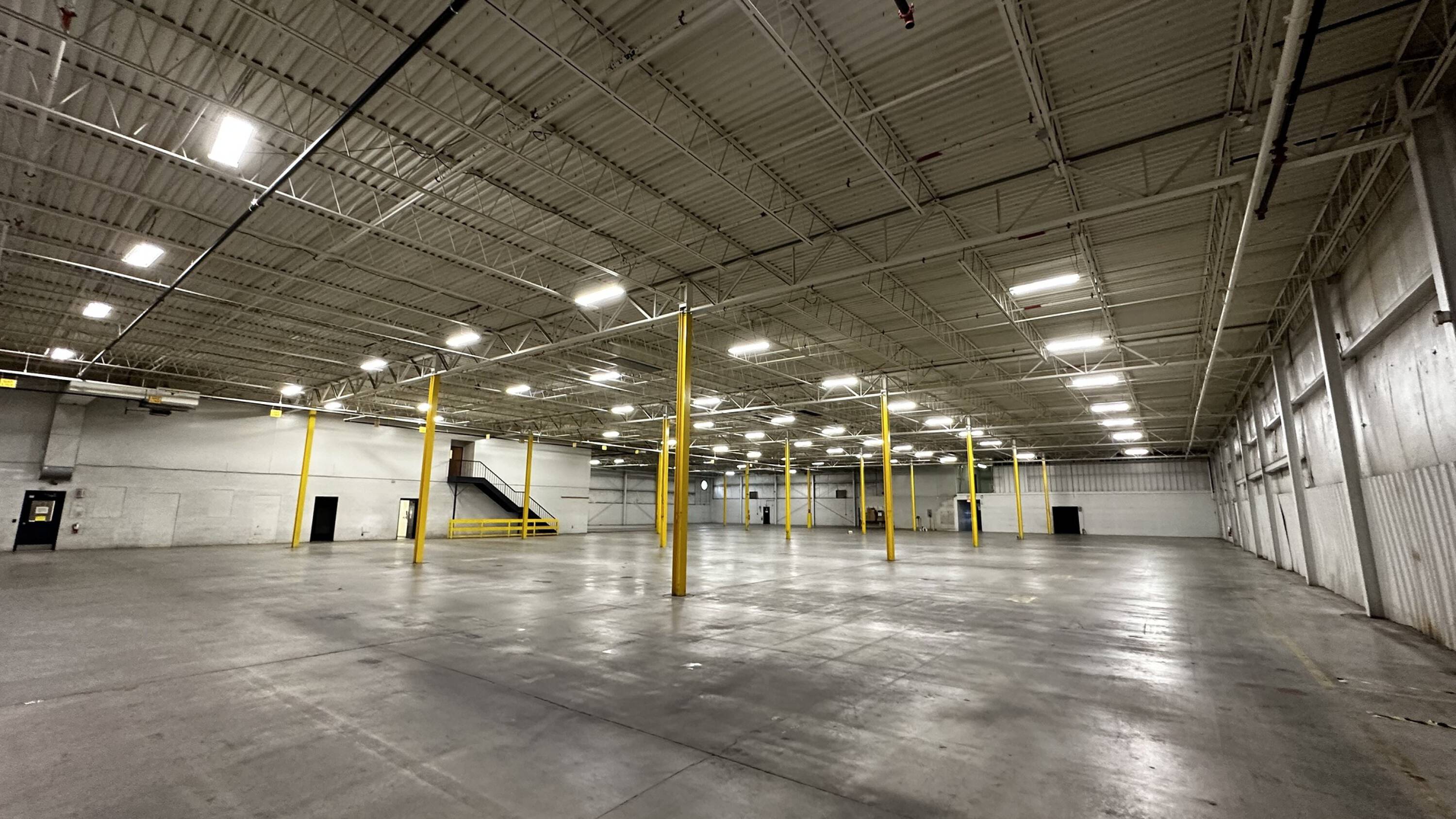 210 Industrial Park Rd, Pottsville, PA 17901 | Crexi.com