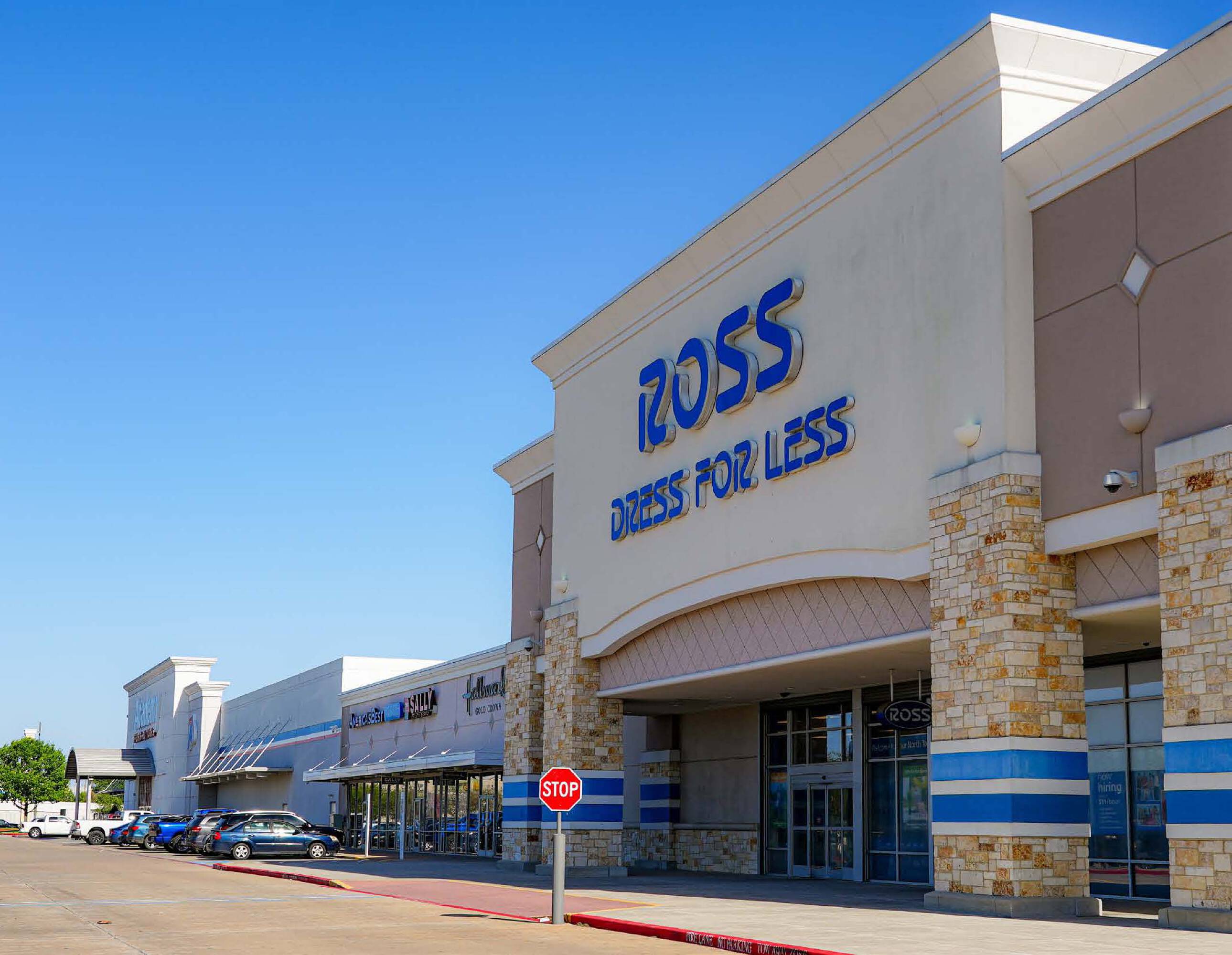 HWY 249 and FM 2920, Tomball, TX 77377 | Crexi.com