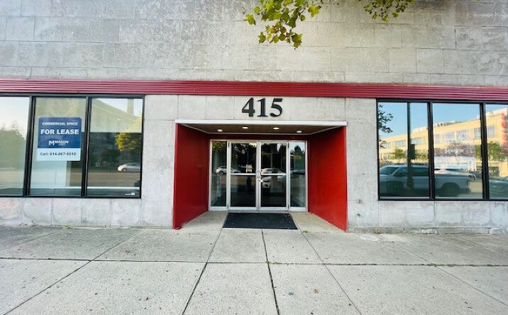 415 E Broad St, Columbus, OH 43215 | Crexi.com