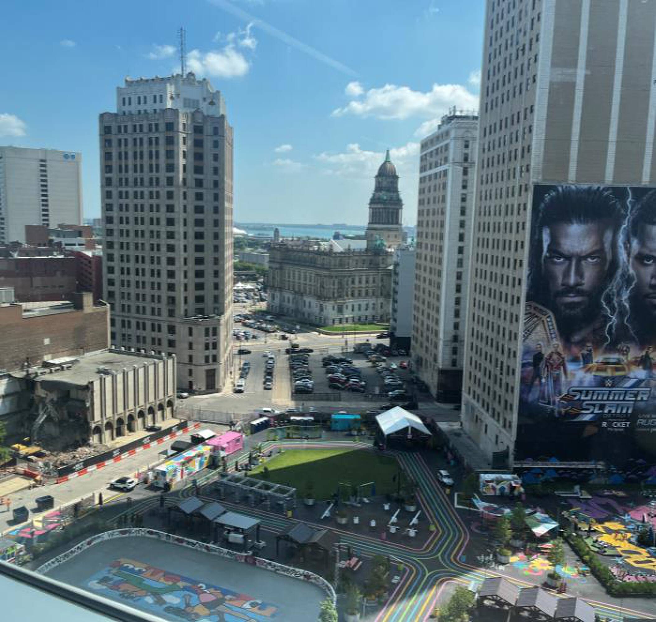One Campus Martius, Detroit, MI 48226 | Crexi.com