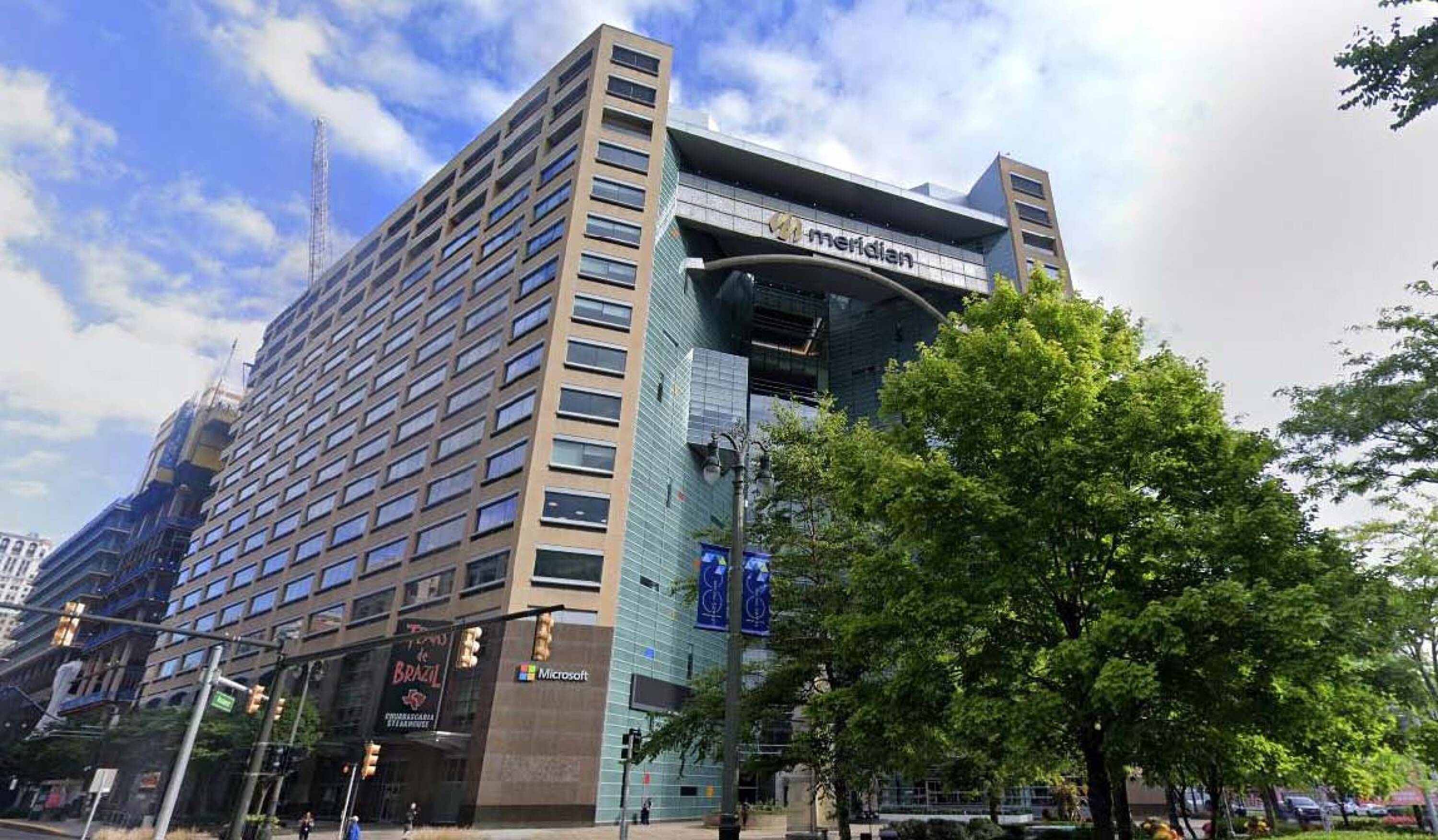 One Campus Martius, Detroit, MI 48226 | Crexi.com