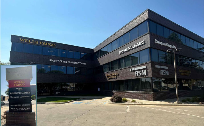 10 N Washington Ave, Mason City, IA 50401 | Crexi.com