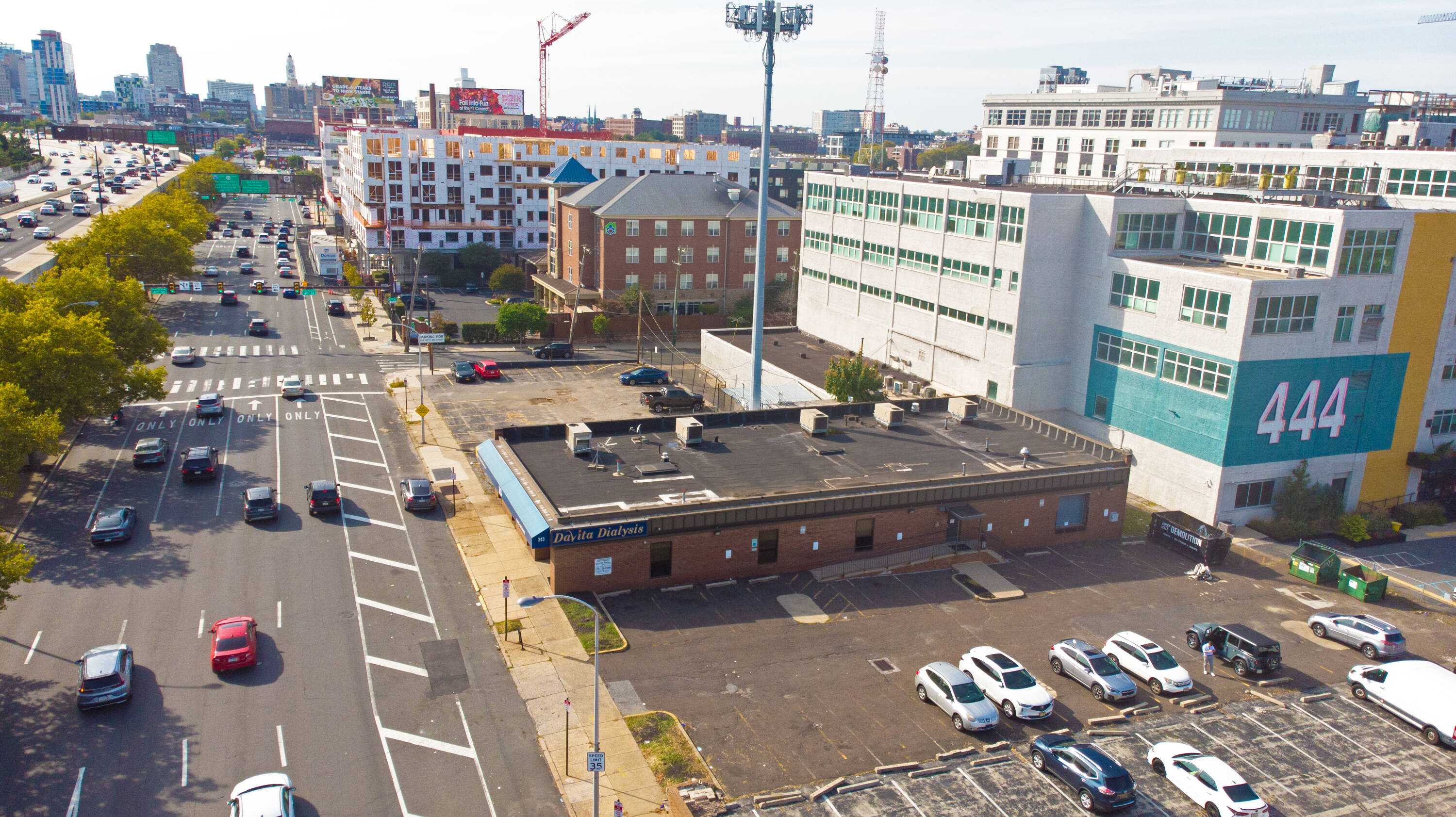 309 Callowhill St, Philadelphia, PA 19123 | Crexi.com